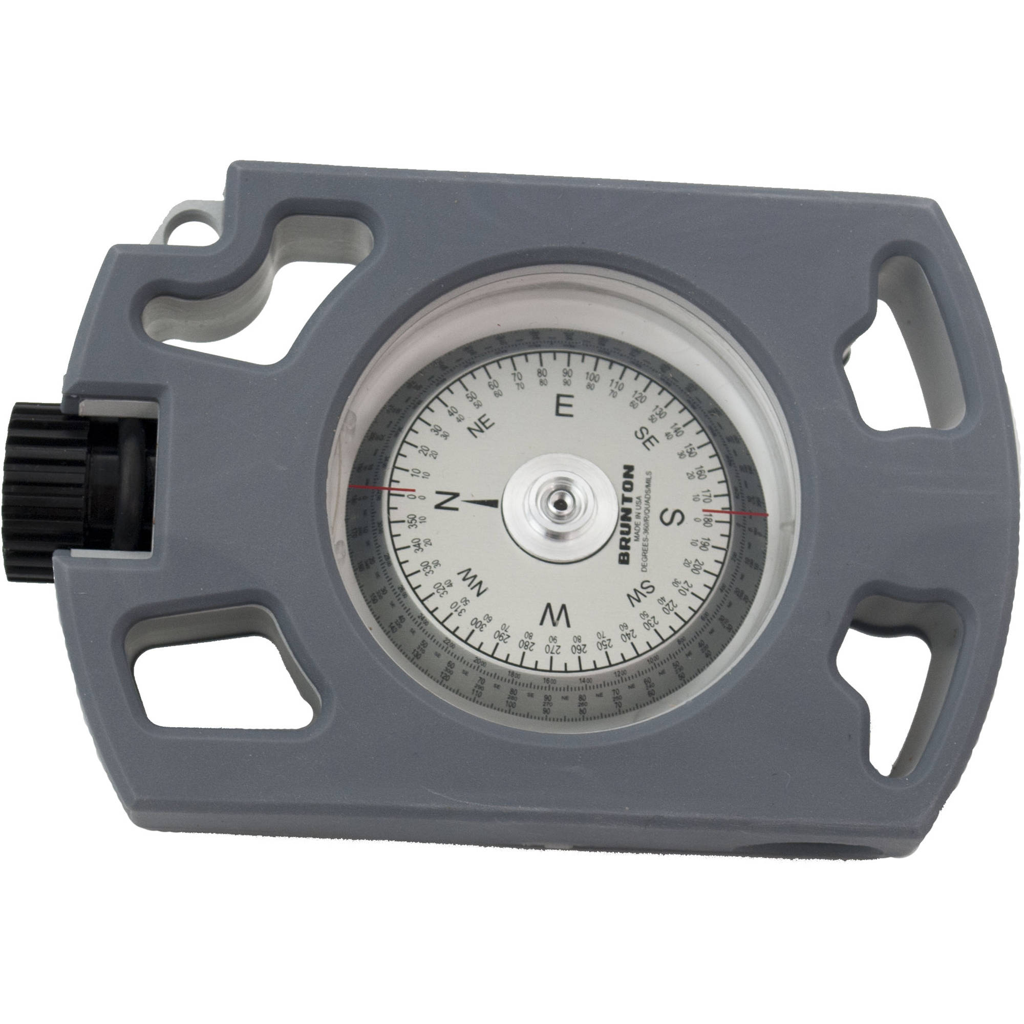 Cadeau Marin Brunton Boussole De Vision Omni-Sight Comprend Toutes Les ...