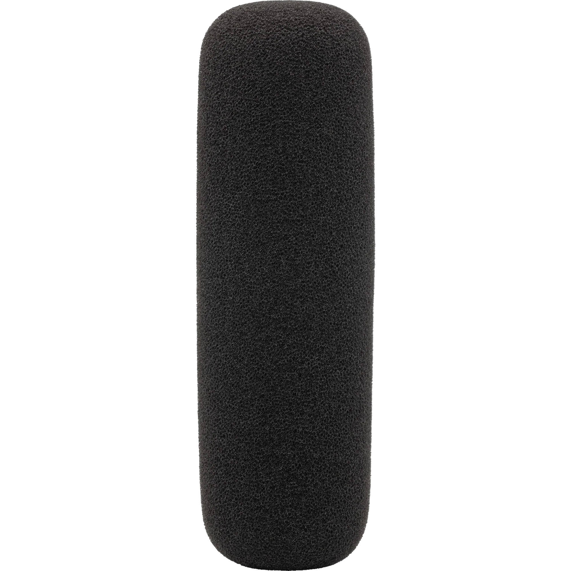 Bubblebee Industries Microphone Foam for Shotgun BBI-MFS-XL B&H