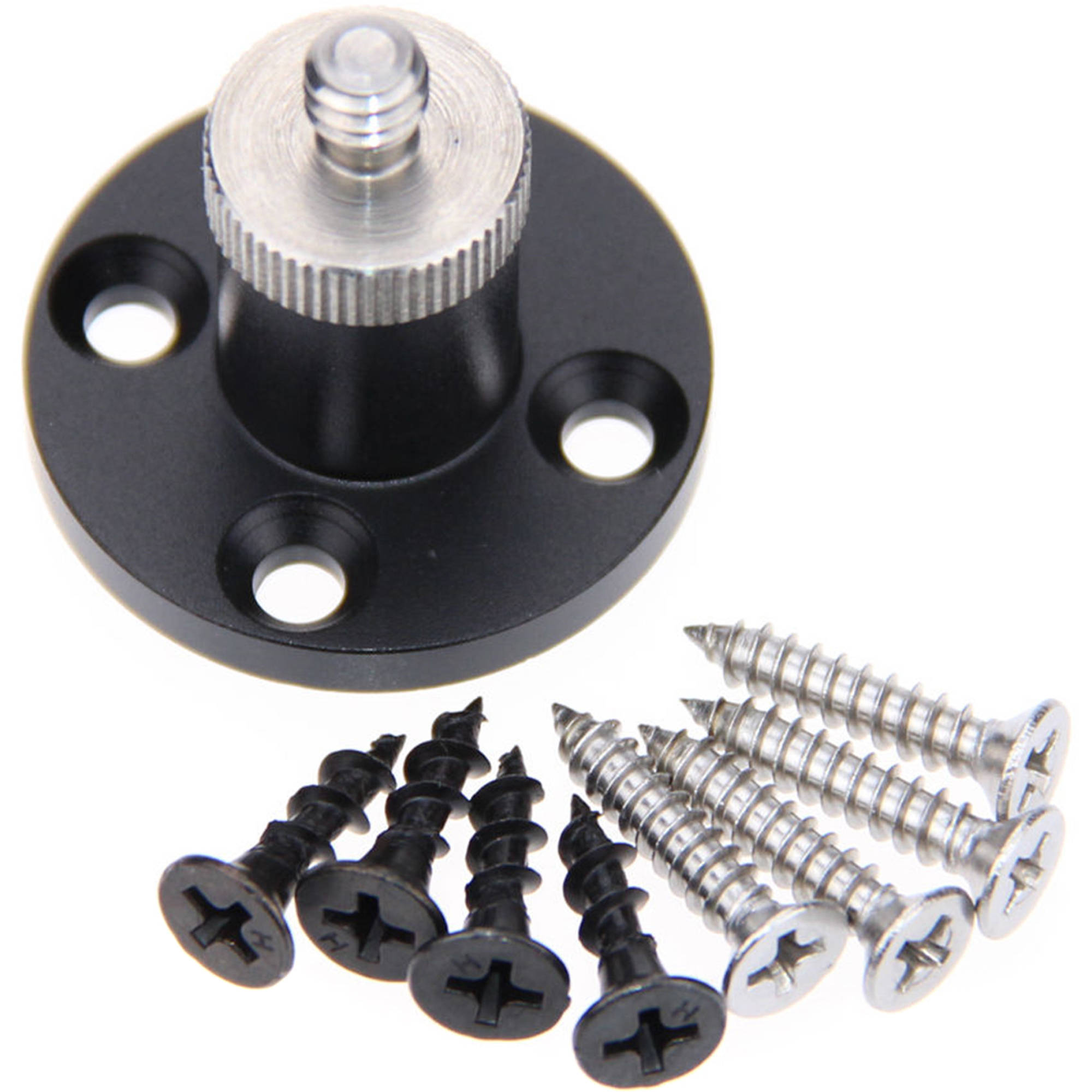 CAMVATE Ceiling Mount With 1 4 20 Screw For Video Wall C1183 CAMVATE Ceiling Mount With 1 4 20 Screw For Video Wall C1183