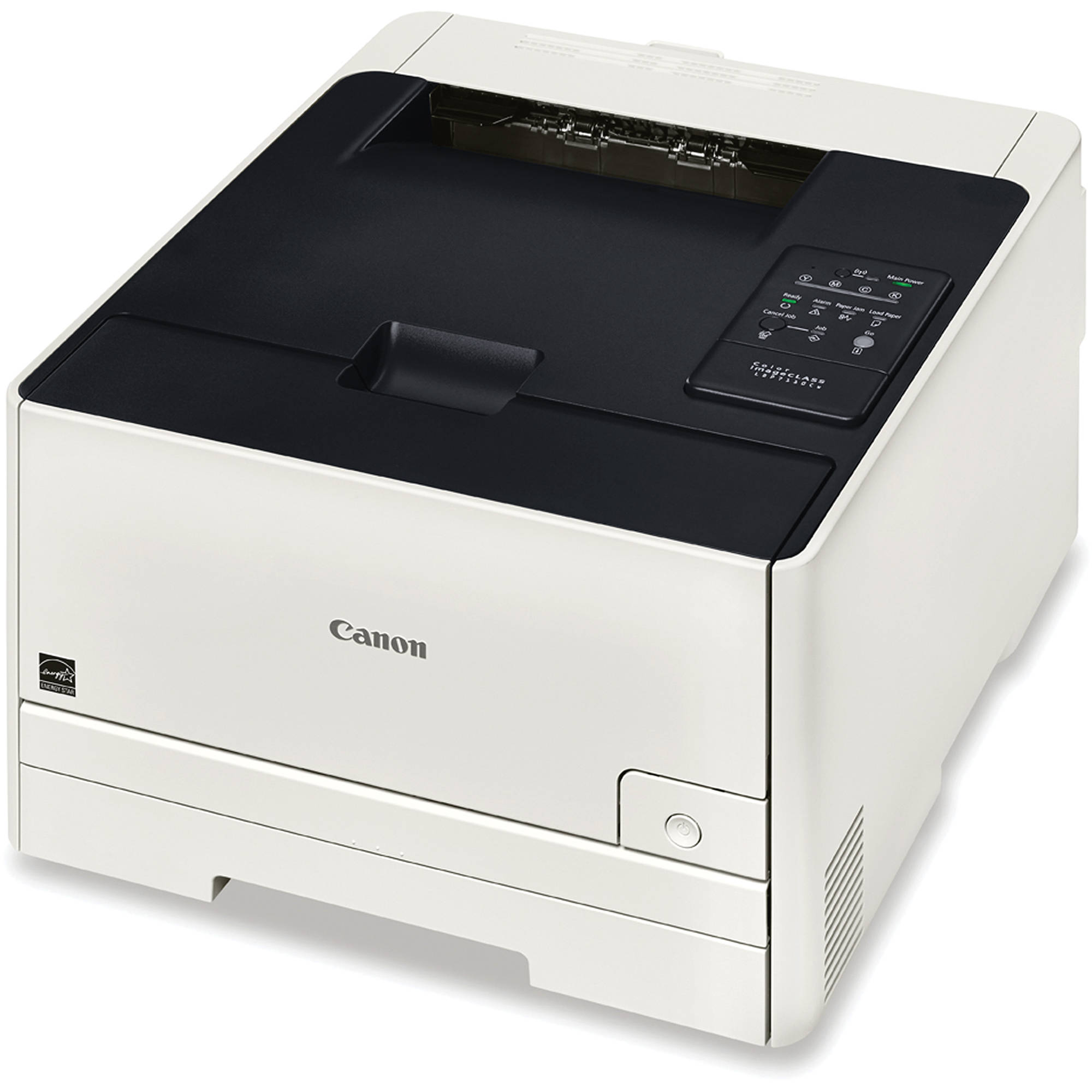 Canon ImageCLASS LBP7110Cw Color Laser Printer 6293B023AA B H