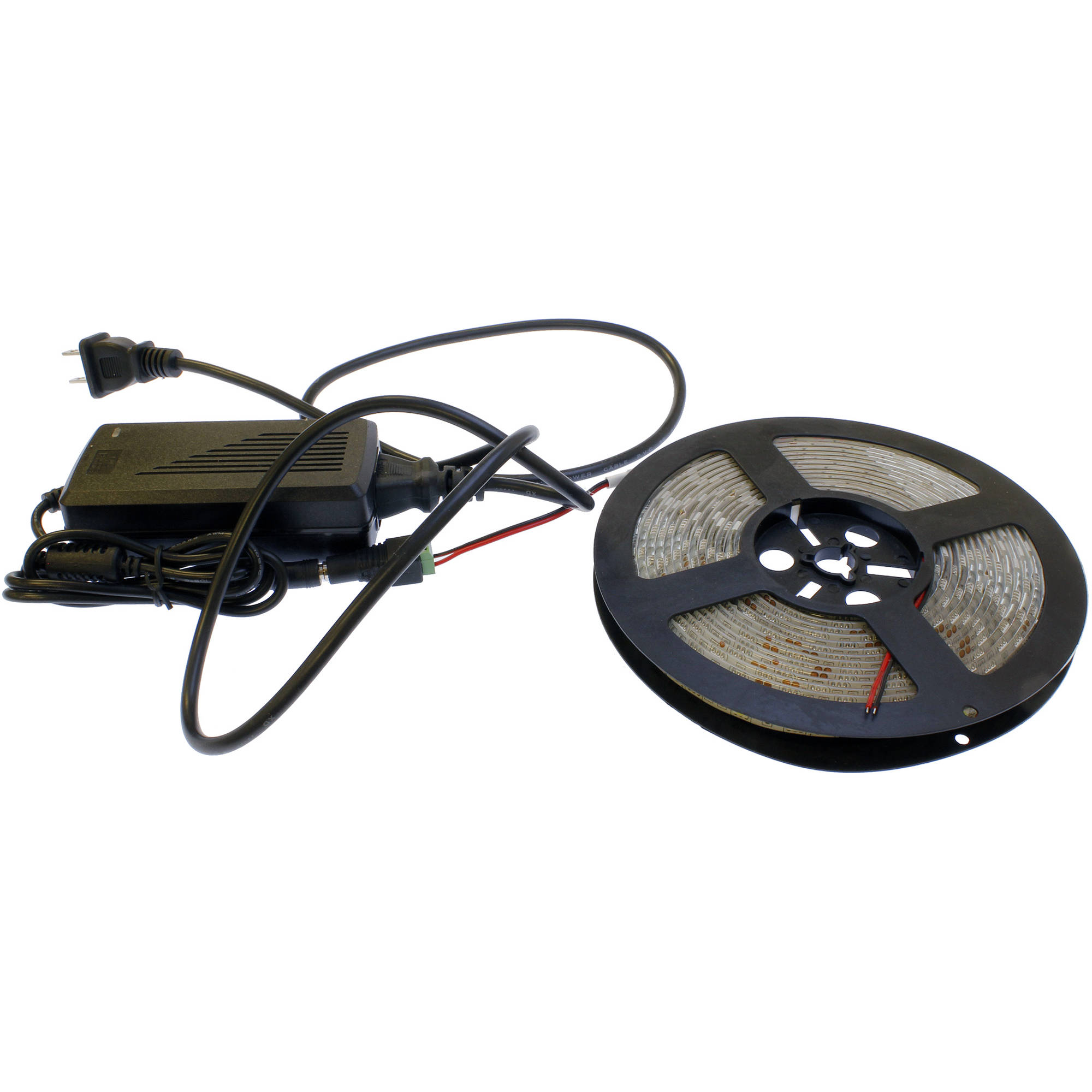 Cavision Daylight LED Strip and Dimmer Package ELSWP5560D-PA B&H