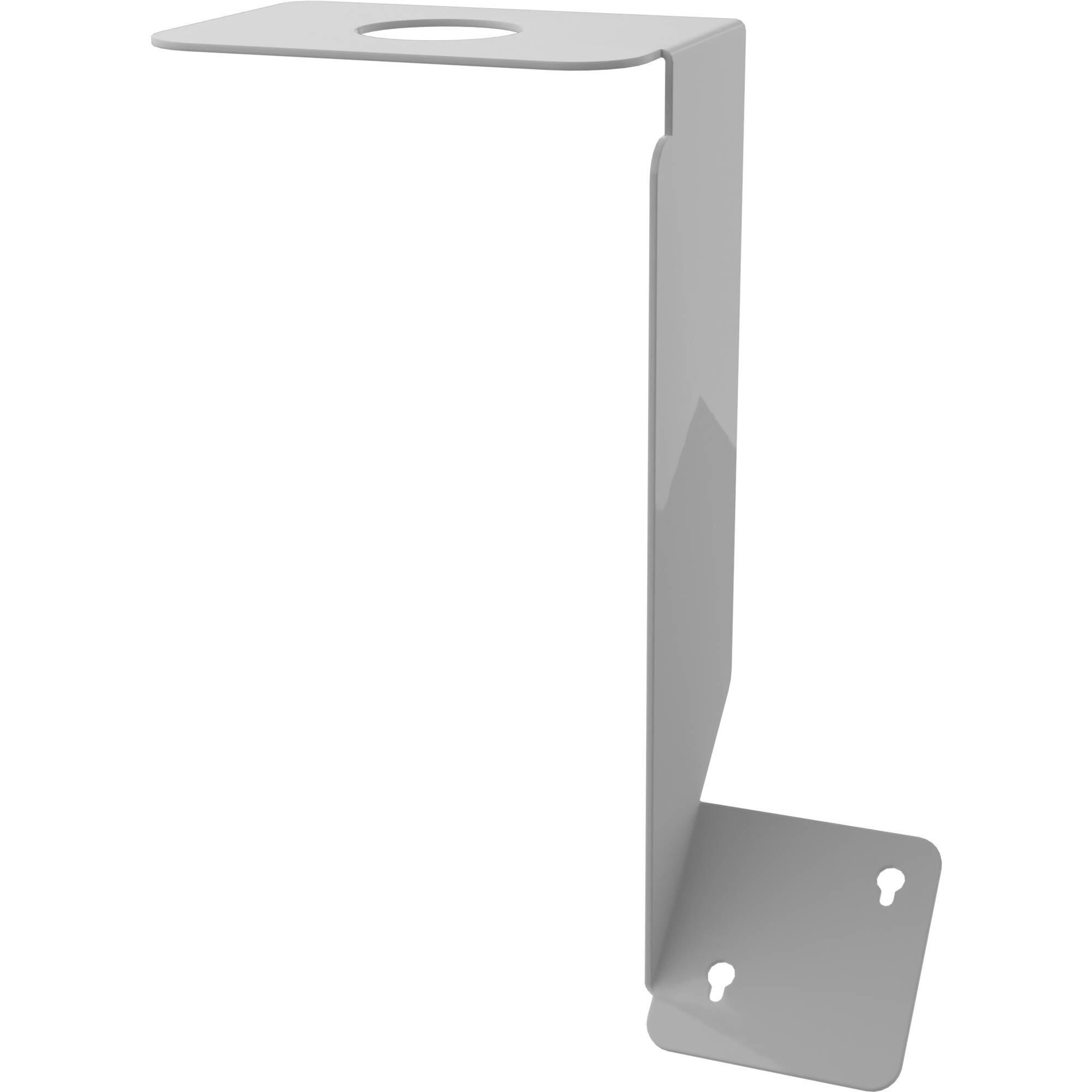 Chief Health Practical Stand, Barcode Scanner Shelf HPSS B&H