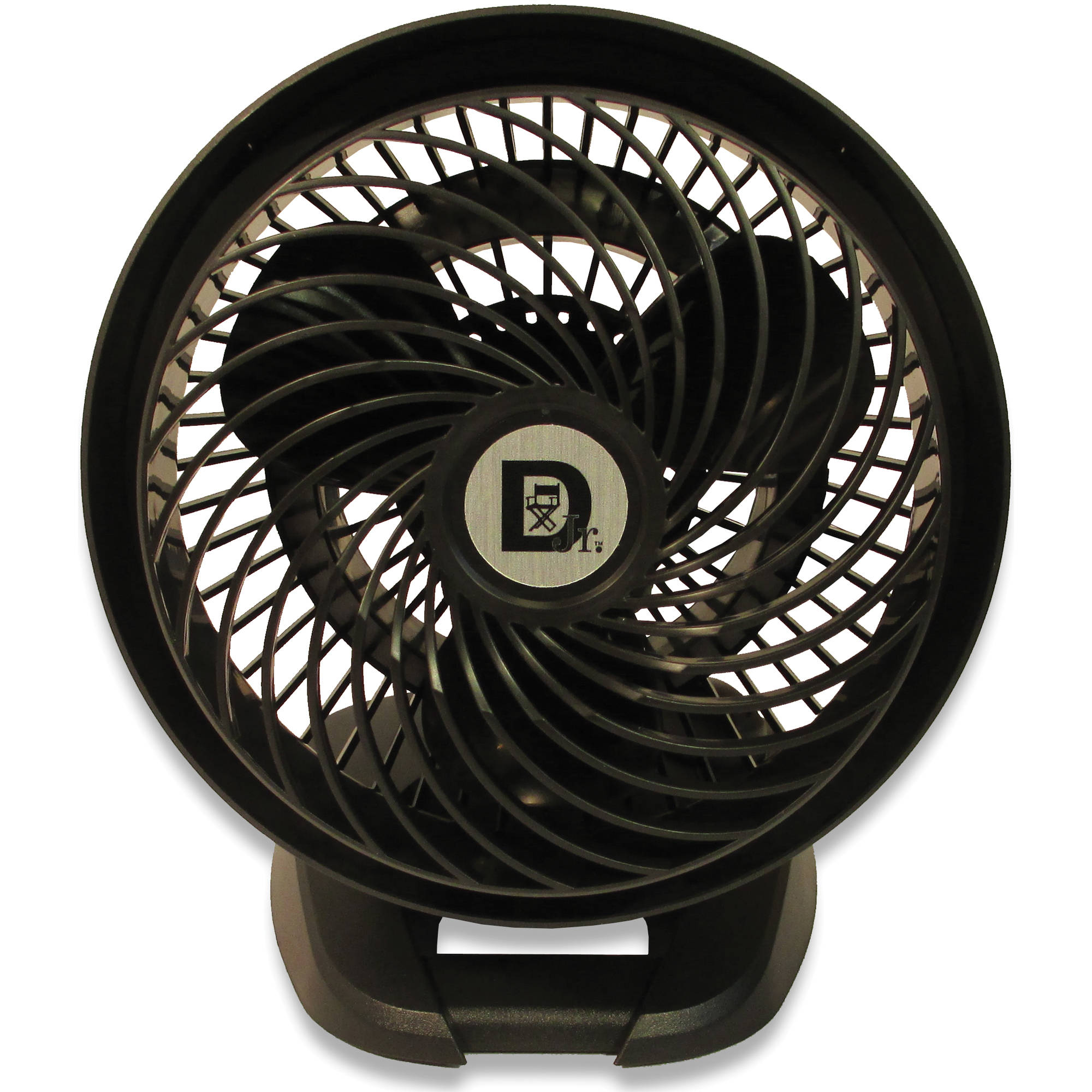 CITC Director Junior Fan (120 VAC, Black) 100131 B&H Photo Video