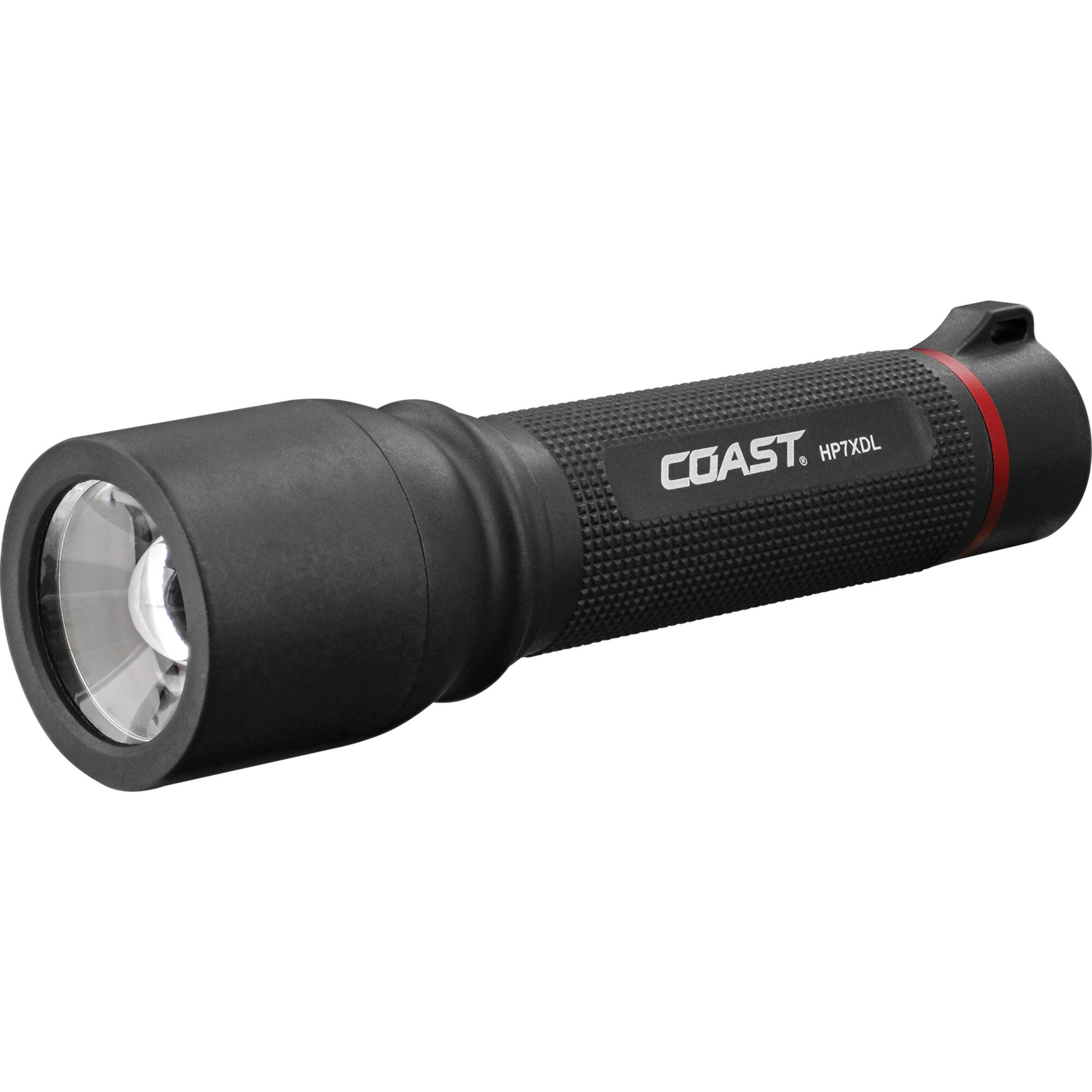 COAST HP7XDL LED Flashlight (Clamshell Packaging) 30112 B&H