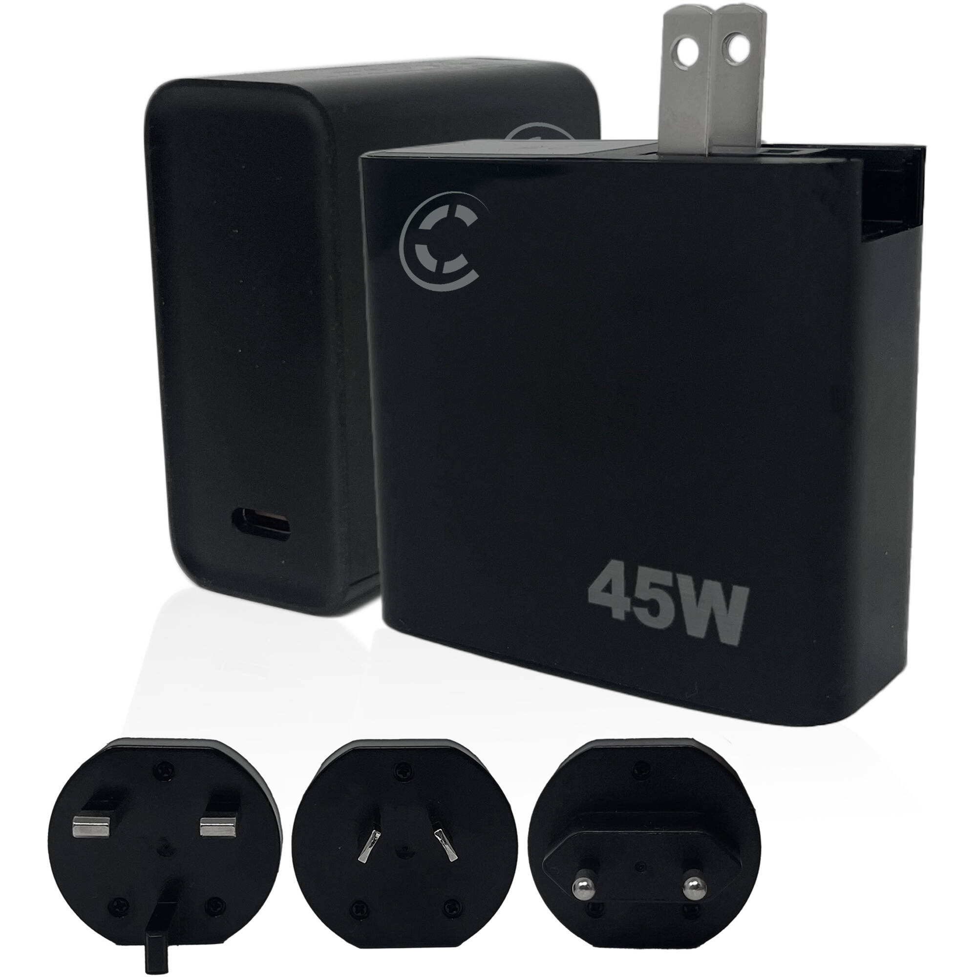 Core SWX XPD-45 Universal 45W USB-C PD Wall Charger XPD-45 B&H