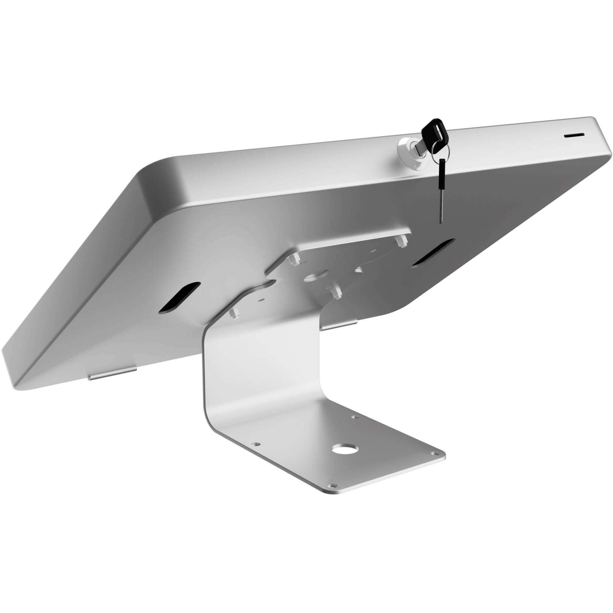 CTA Digital Curved Stand & Wall Mount with Parag PAD-CURVES B&H