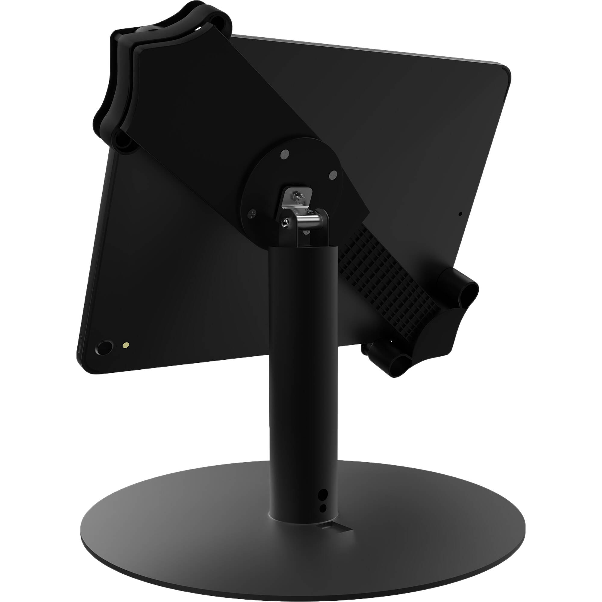CTA Digital Universal Grip Kiosk Stand for 7 to 13" PAD-UGT B&H
