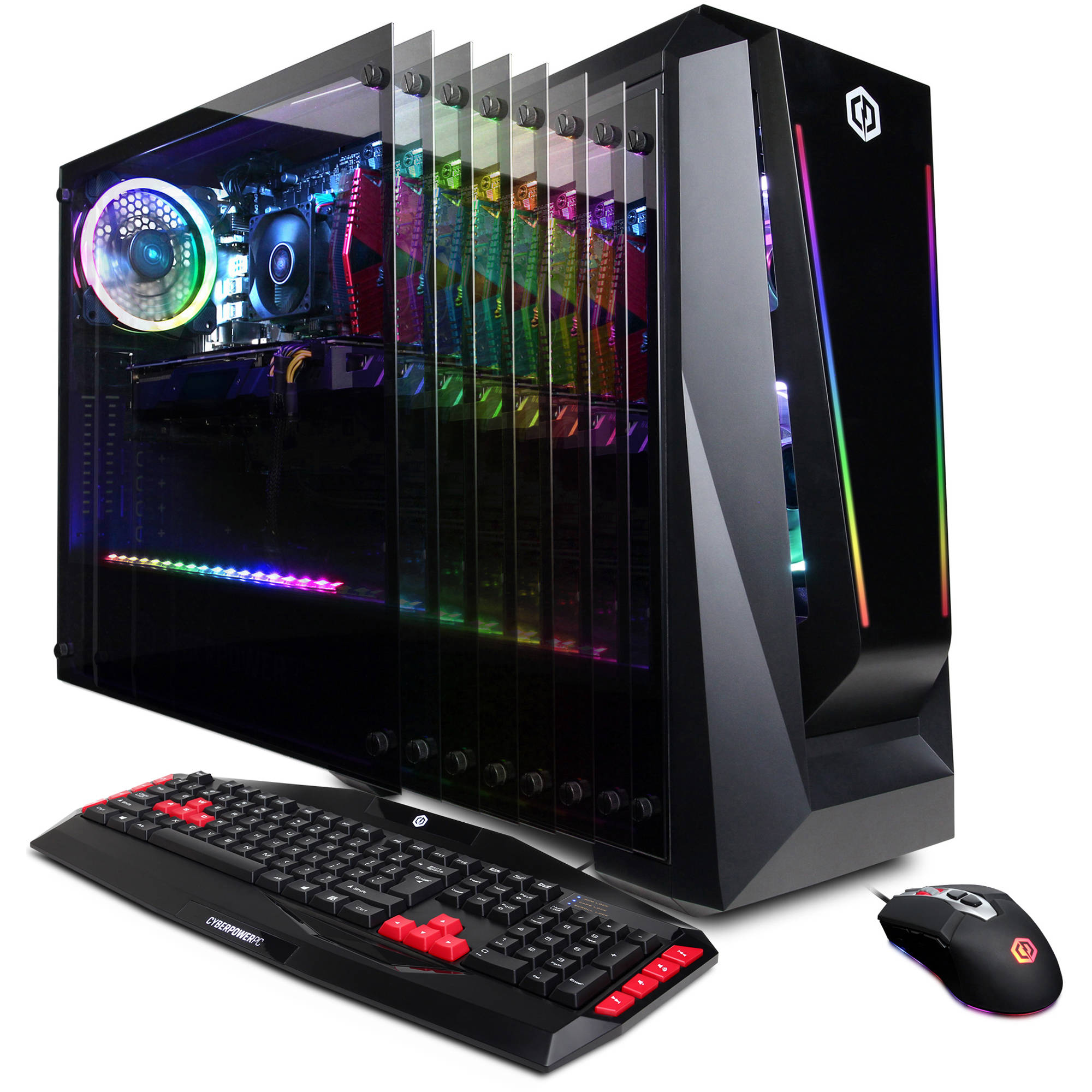 Master Gamer