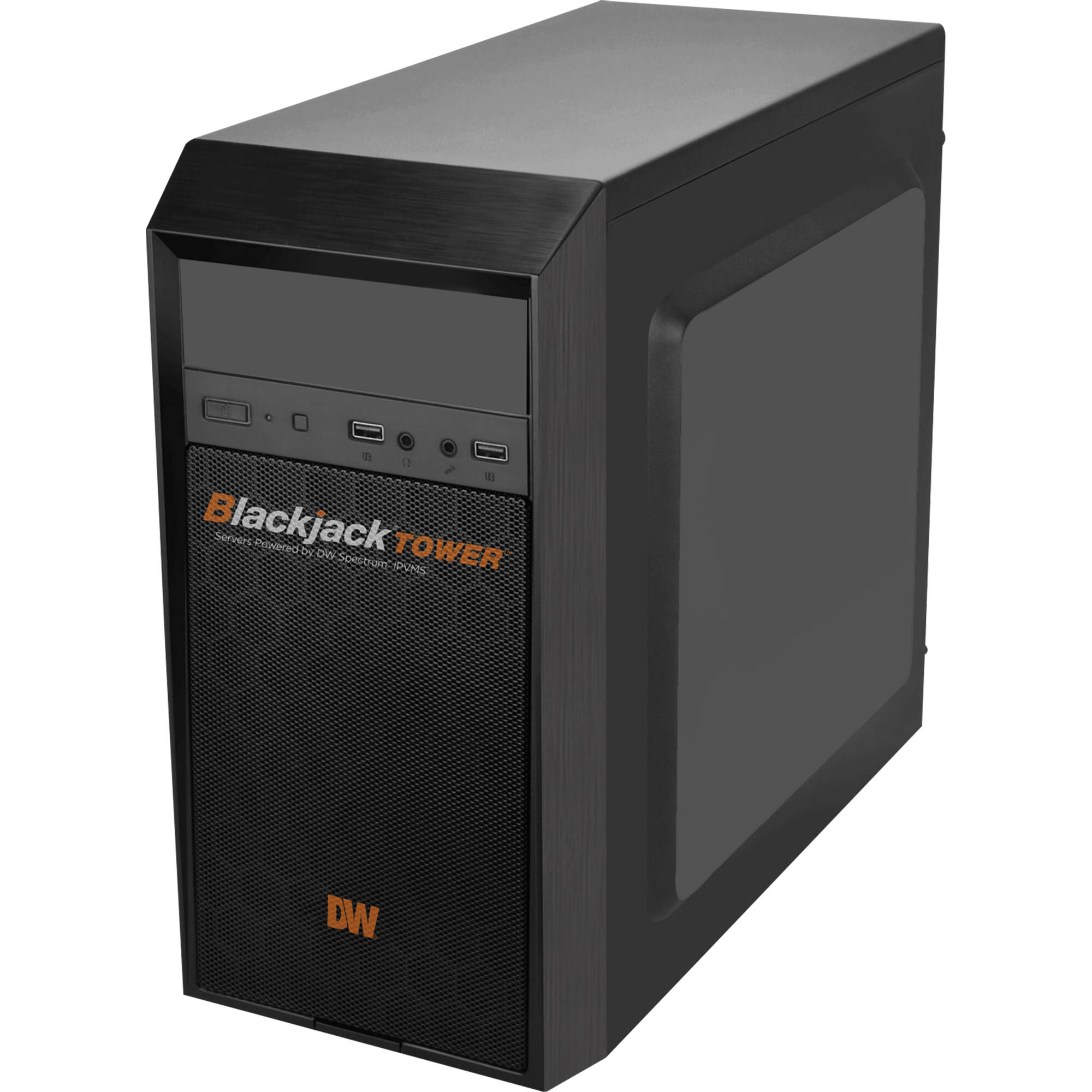 Digital Watchdog DW-BJMT3120T Blackjack Tower DW-BJMT3120T B&H