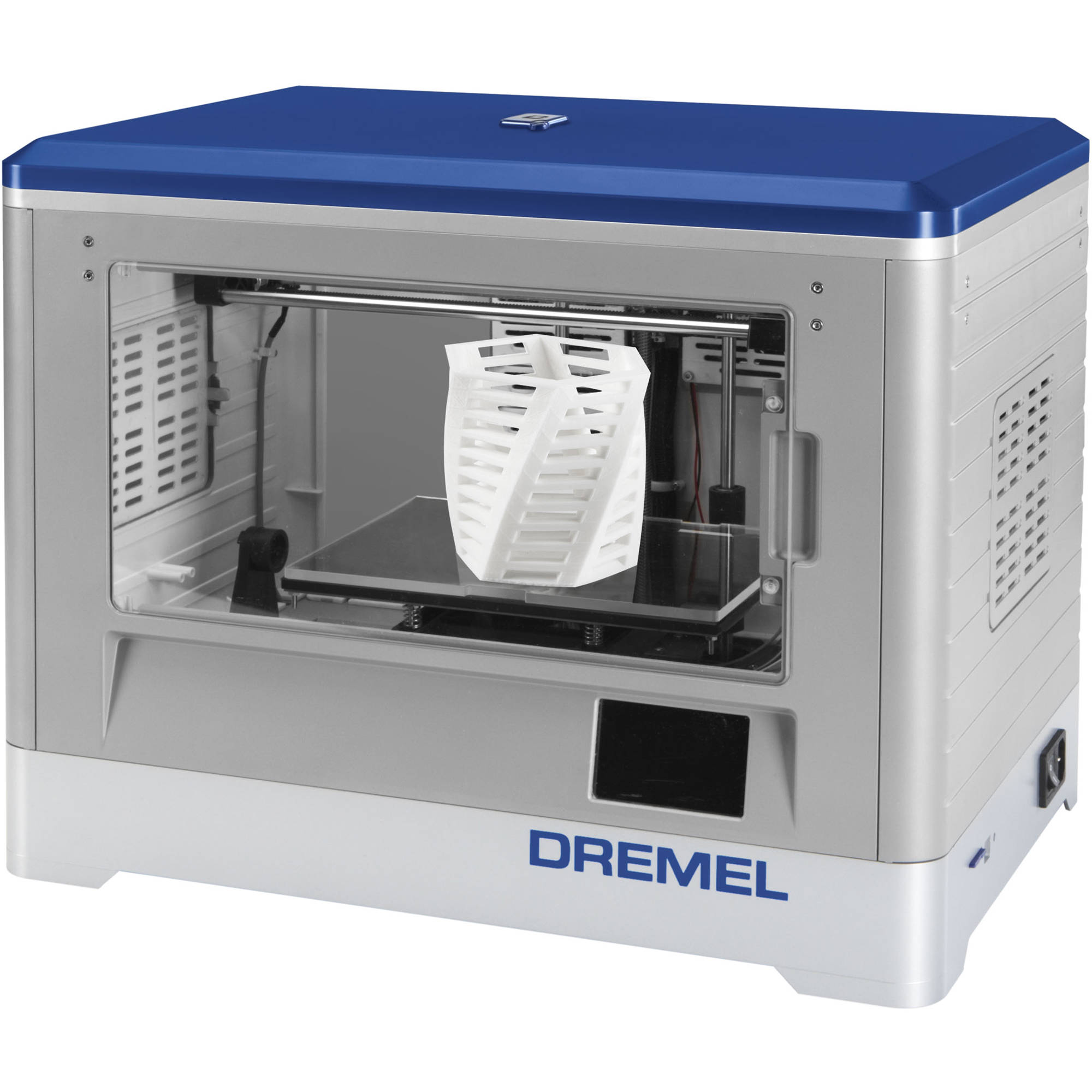 Dremel 3D Idea Builder 3D Printer 3D20 01 B H Photo Video Dremel 3D Idea Builder 3D Printer 3D20 01 B H Photo Video