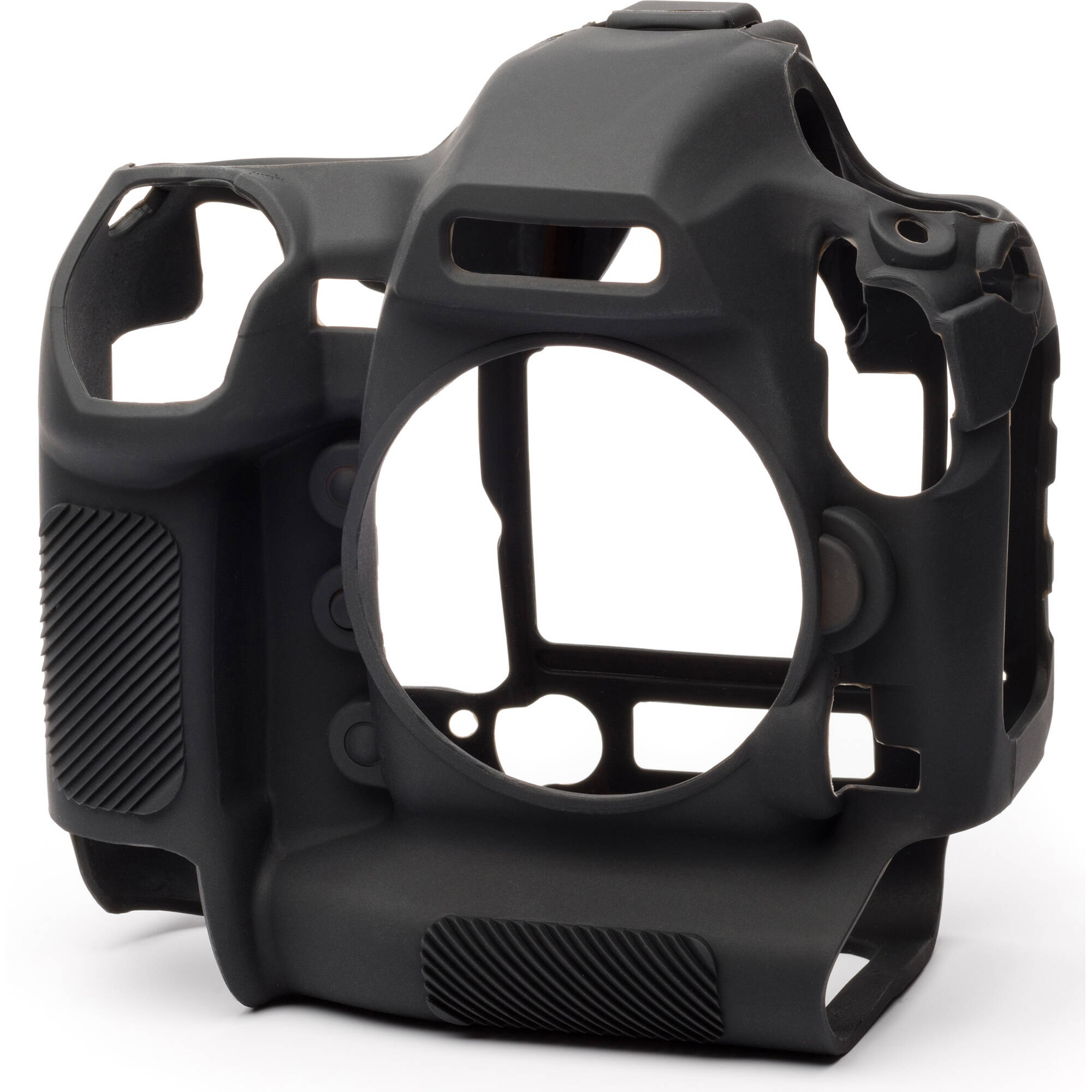 easyCover Camera Case for Nikon D6 (Black) ECND6B B&H Photo Video