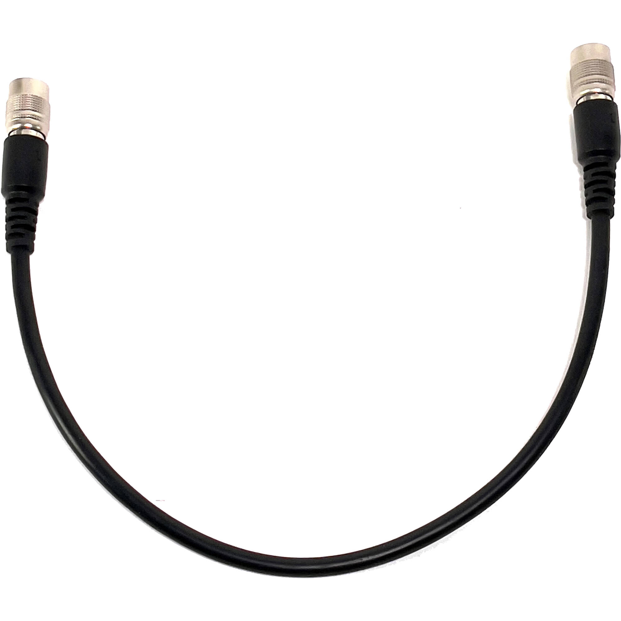 Film Devices 4-Pin to 4-Pin Hirose Straight Cable CBL-HSHS35 B&H