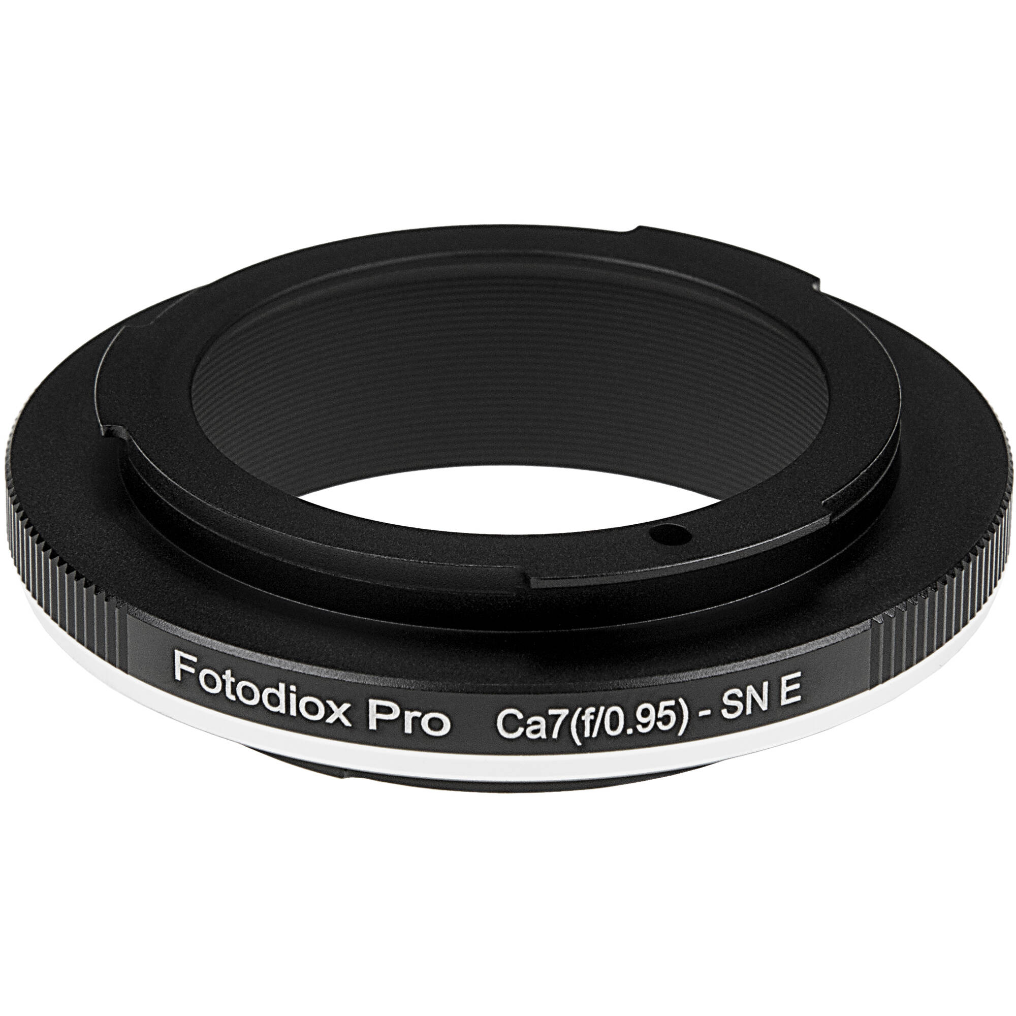 FotodioX Pro Lens Mount Adapter for Canon 7/7s 50mm CA7-SNE-P