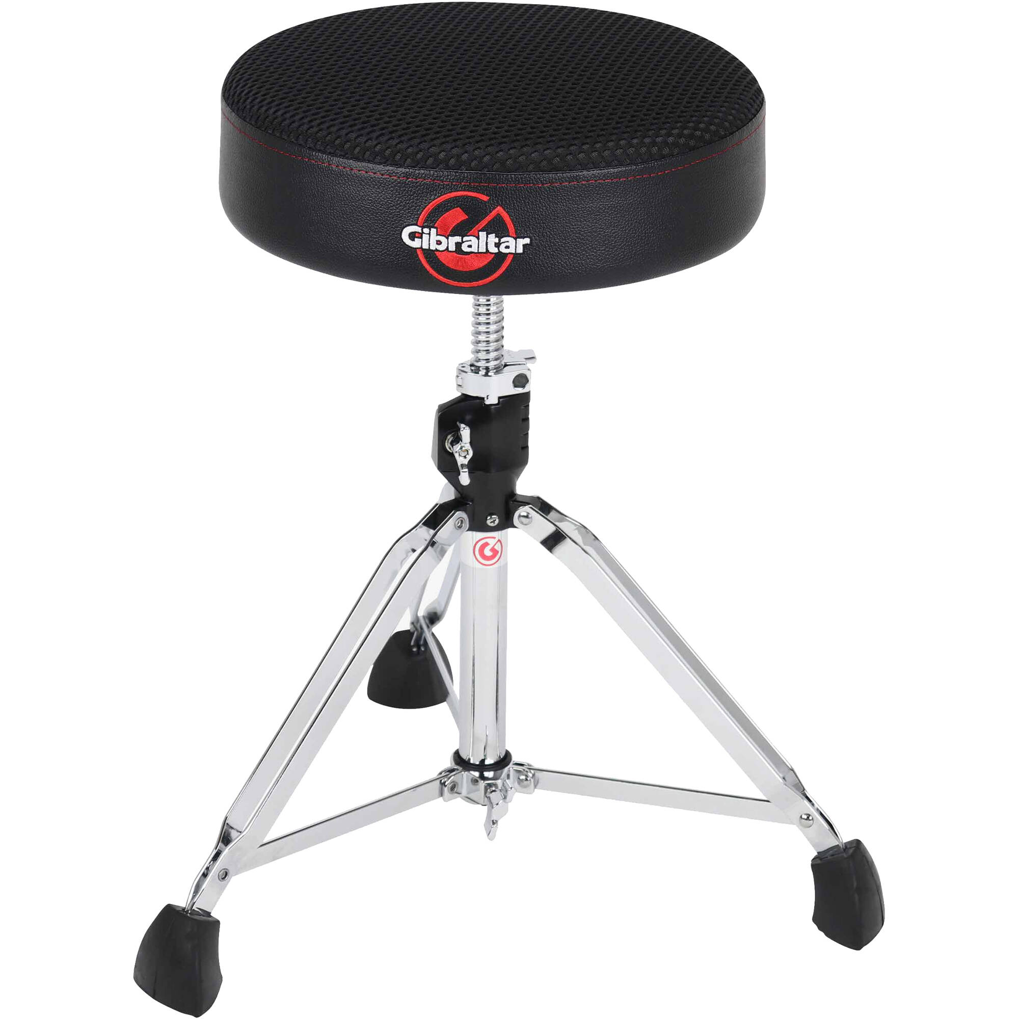 Gibraltar 9800 Series Double Braced Airtech Round Web 9808ARW