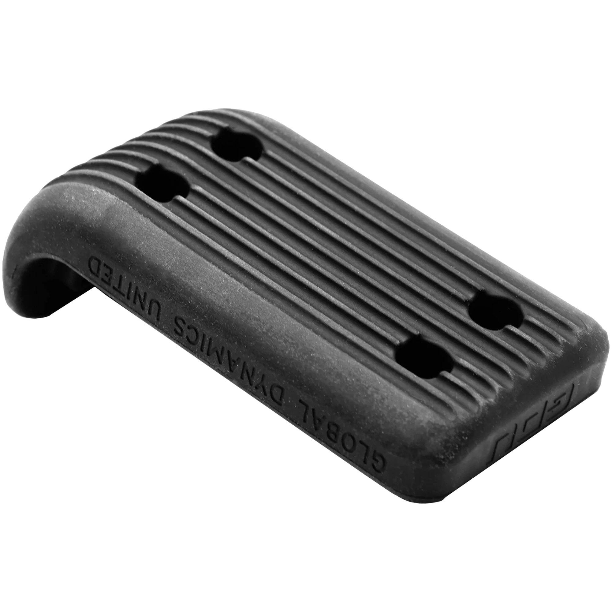 GLOBAL DYNAMICS UNITED Quantum AKS Body Pad QAA-BP B&H Photo