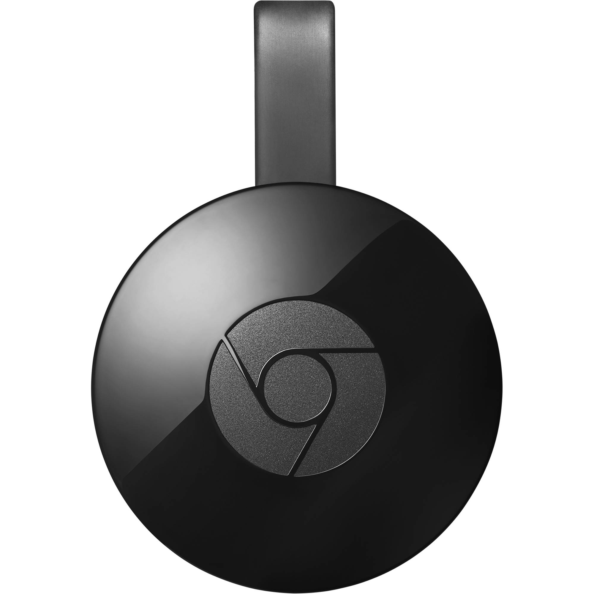 Google Chromecast Black 2nd Generation GA3A00093 A14 Z01 B H