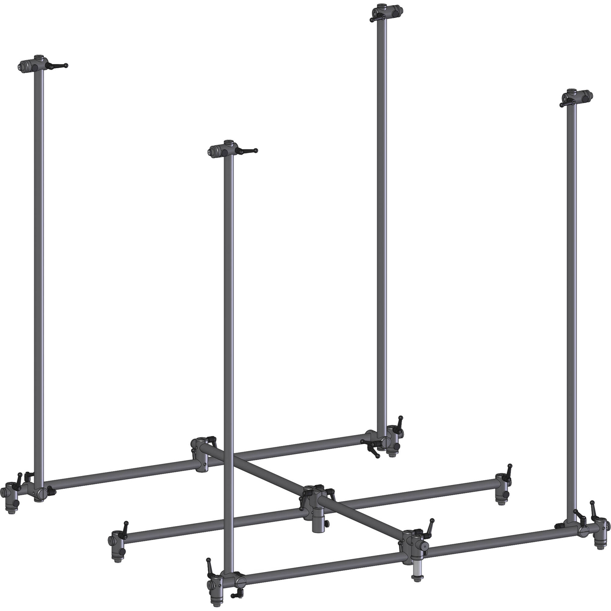 Grace Design SB-3D11 11-Channel Immersive Surround SB-3D11 B&H