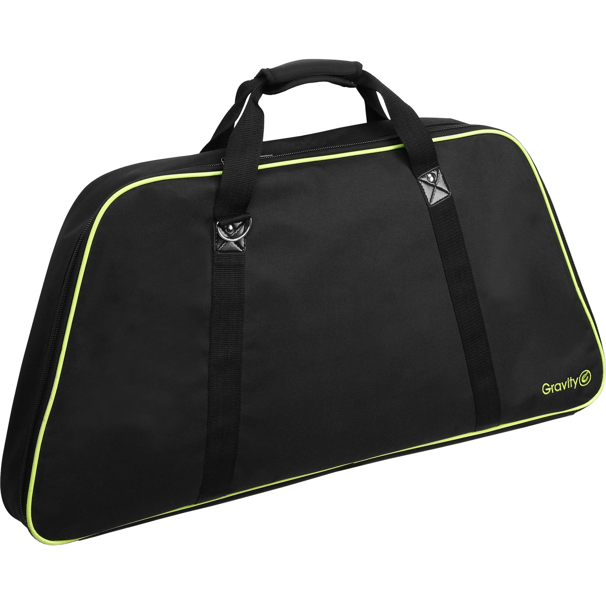 Gravity Stands Transport Bag for Music Stand GBGNS1B B&H Photo