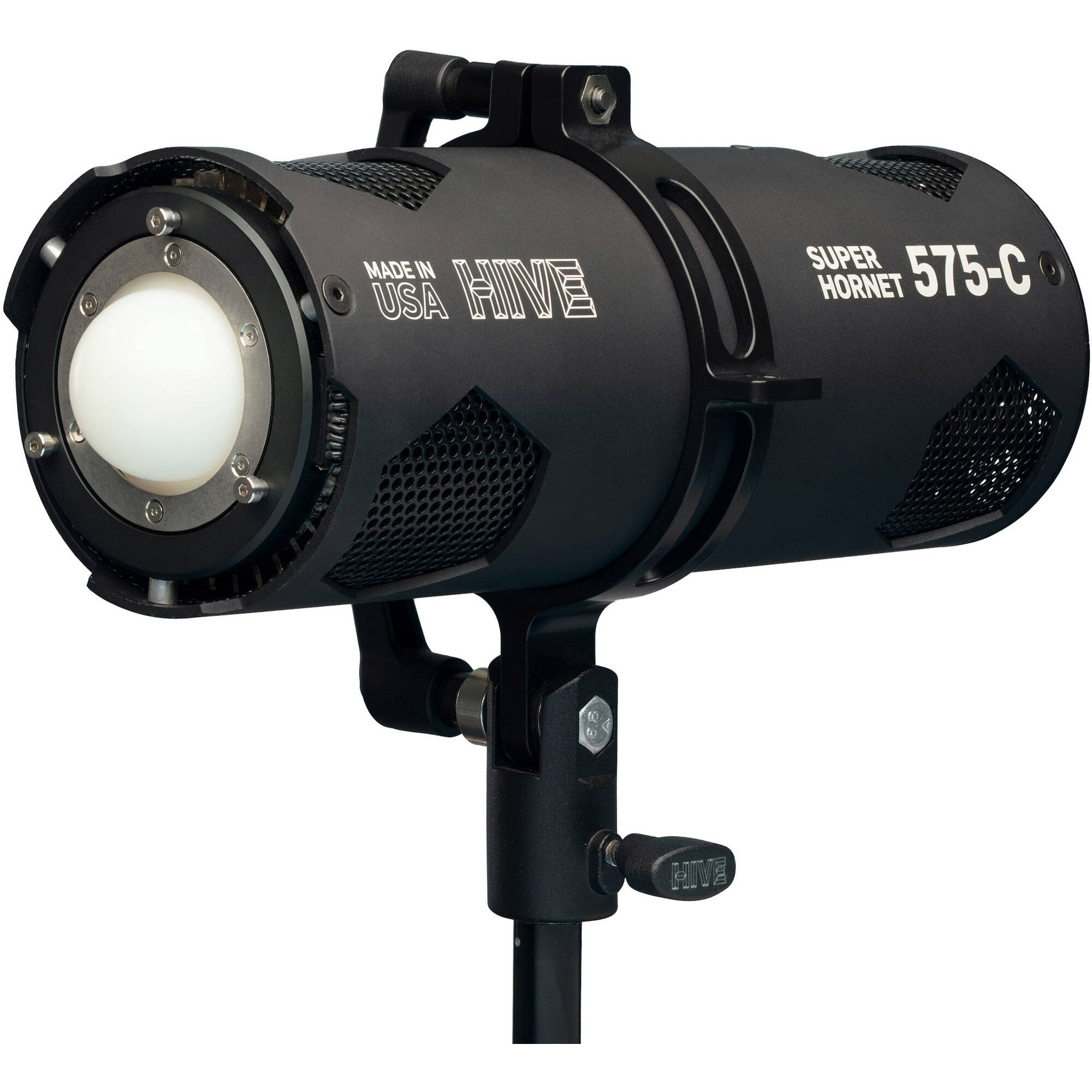 HIVE LIGHTING Super Hornet 575-C Open Face HIVE-SHL575C-OF B&H