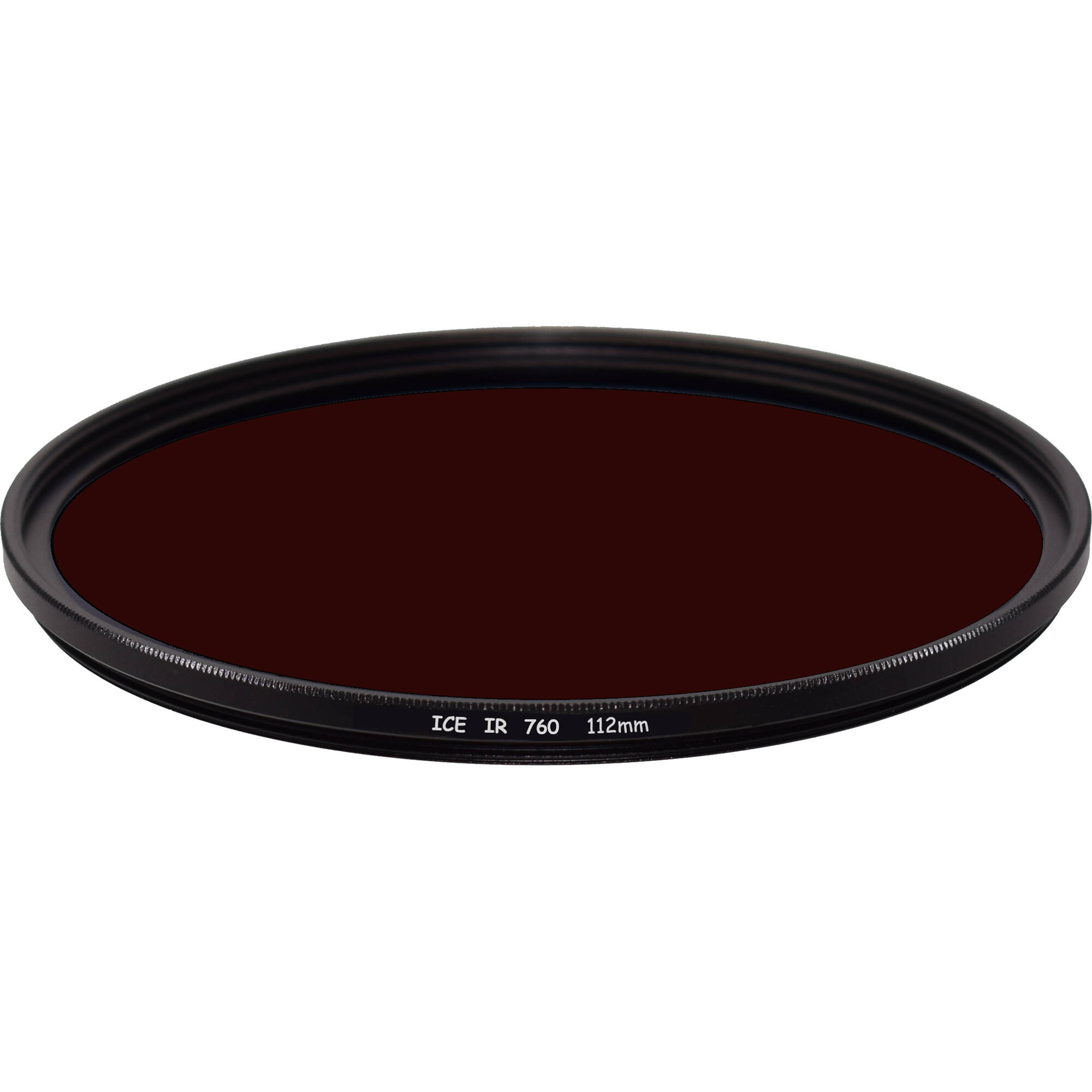 Ice 112mm HB760 Infrared Filter ICE-760-112 B&H Photo Video