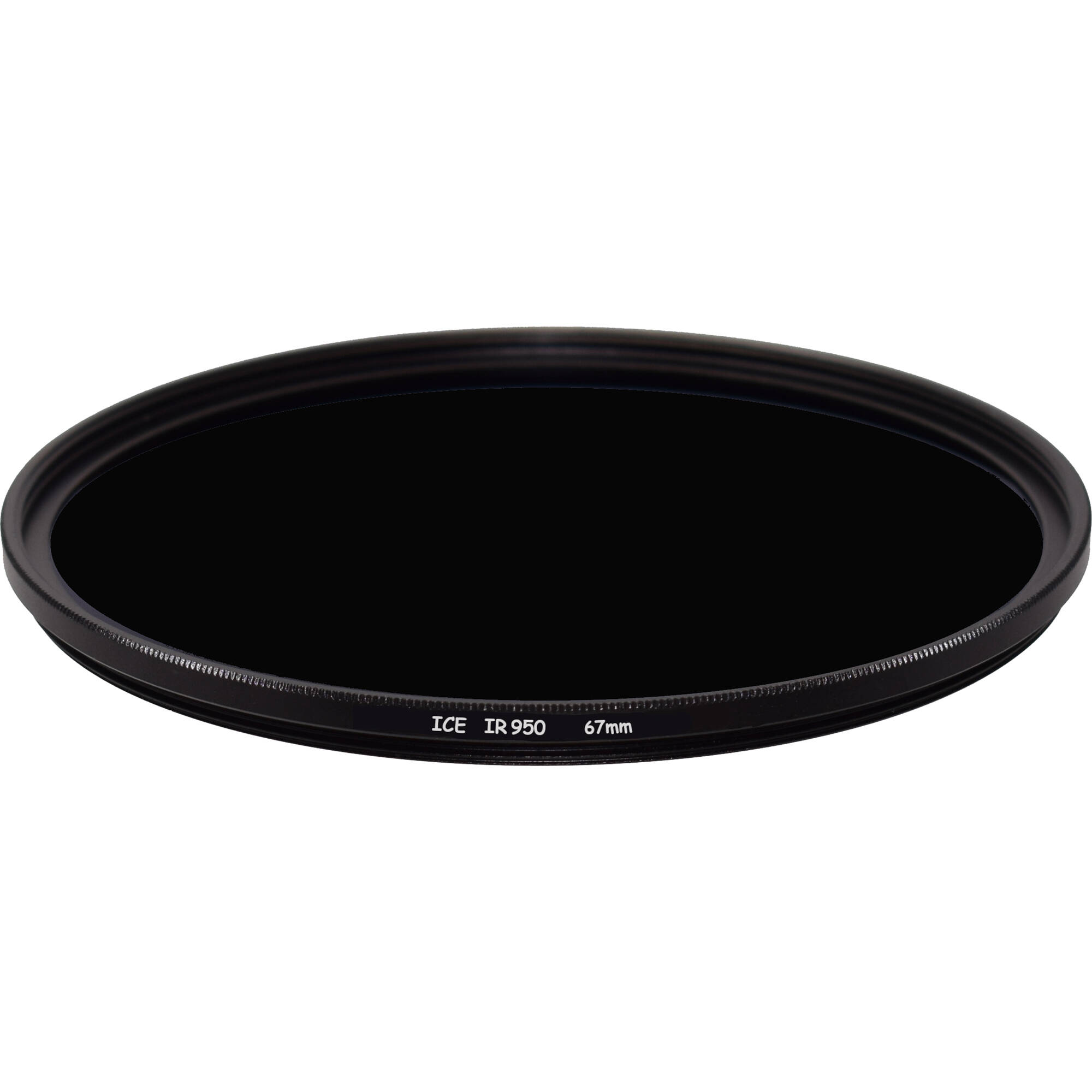 Ice HB950 Infrared Filter (67mm) ICE-950-67 B&H Photo Video