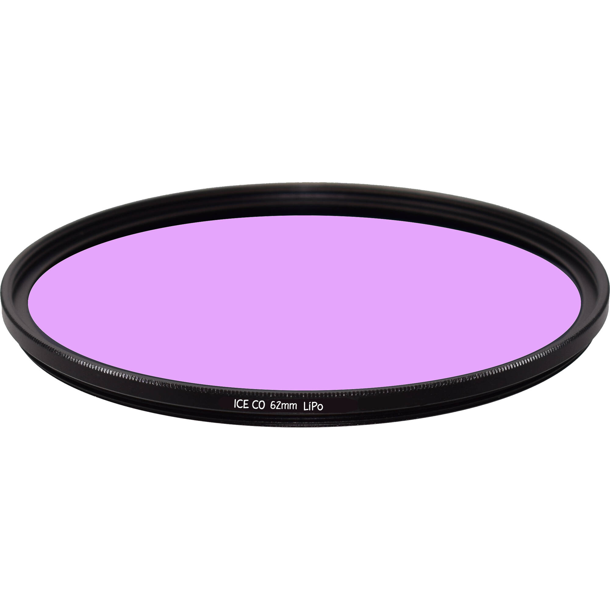 Ice Slim MC LiPo Filter for Night Sky/Star 62 (62mm)
