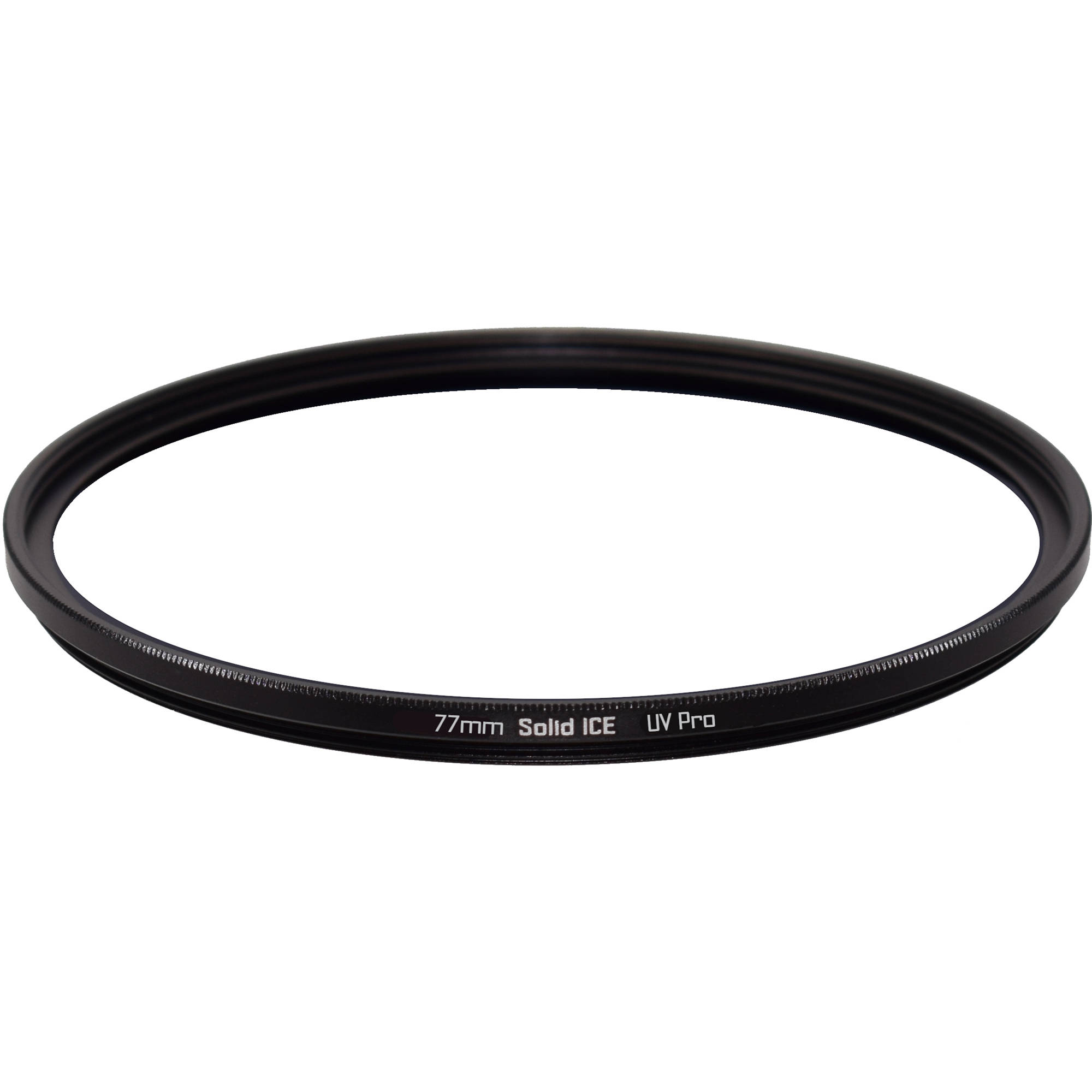 Ice 77mm Solid ICE MC UV Filter SI-77U B&H Photo Video