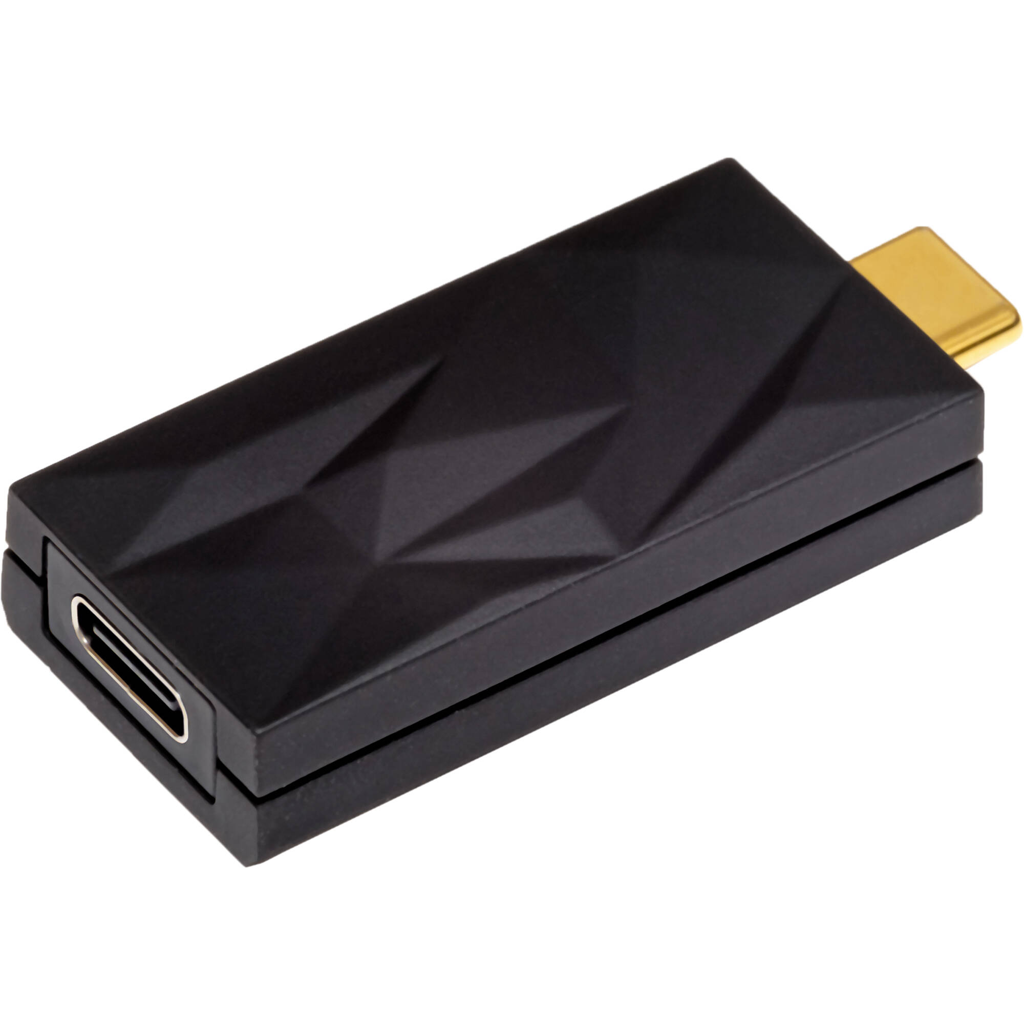 iFi audio iSilencer+ USB Type-C Noise Filter 306038 TYPE C C