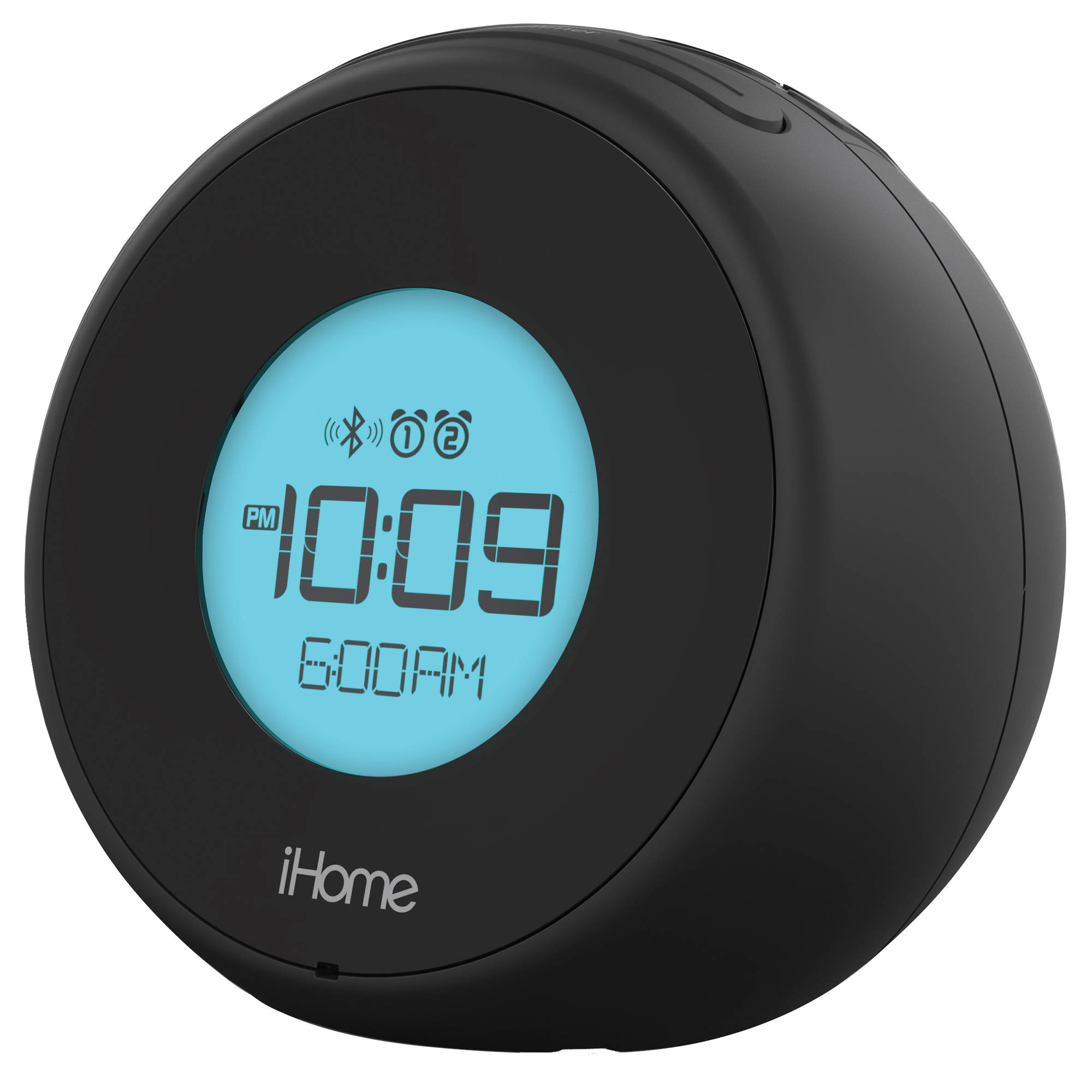 Ihome Alarm Clock Manual Ibt233
