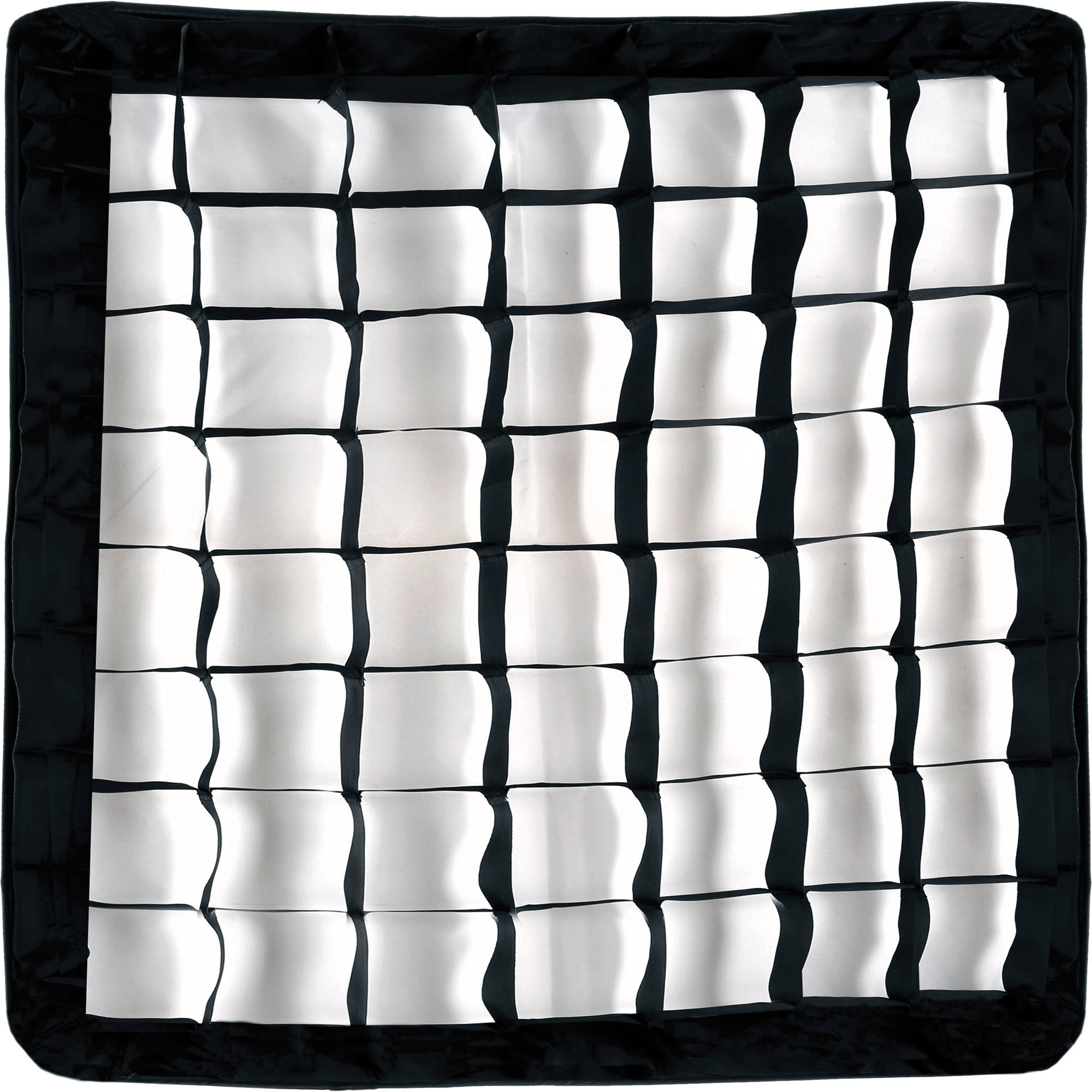 Impact Fabric Grid for Small Square Luxbanx (16 x 16") LBG-SQ-S