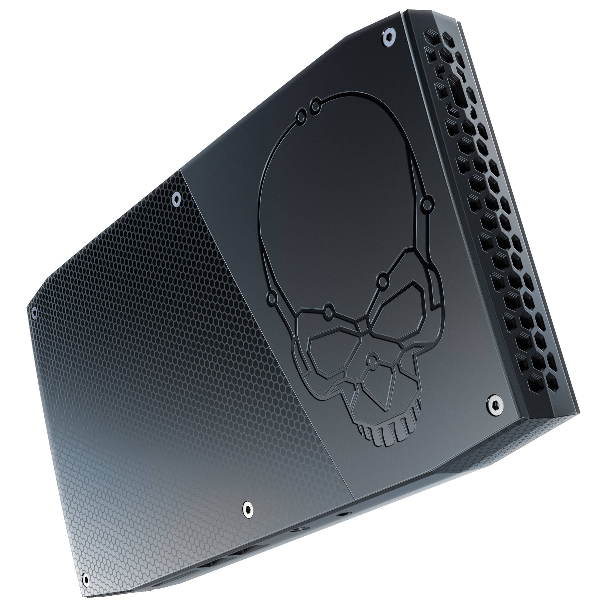 Intel NUC6i7KYK Mini PC NUC Kit BOXNUC6I7KYK1 B H Photo Video Intel NUC6i7KYK Mini PC NUC Kit BOXNUC6I7KYK1 B H Photo Video