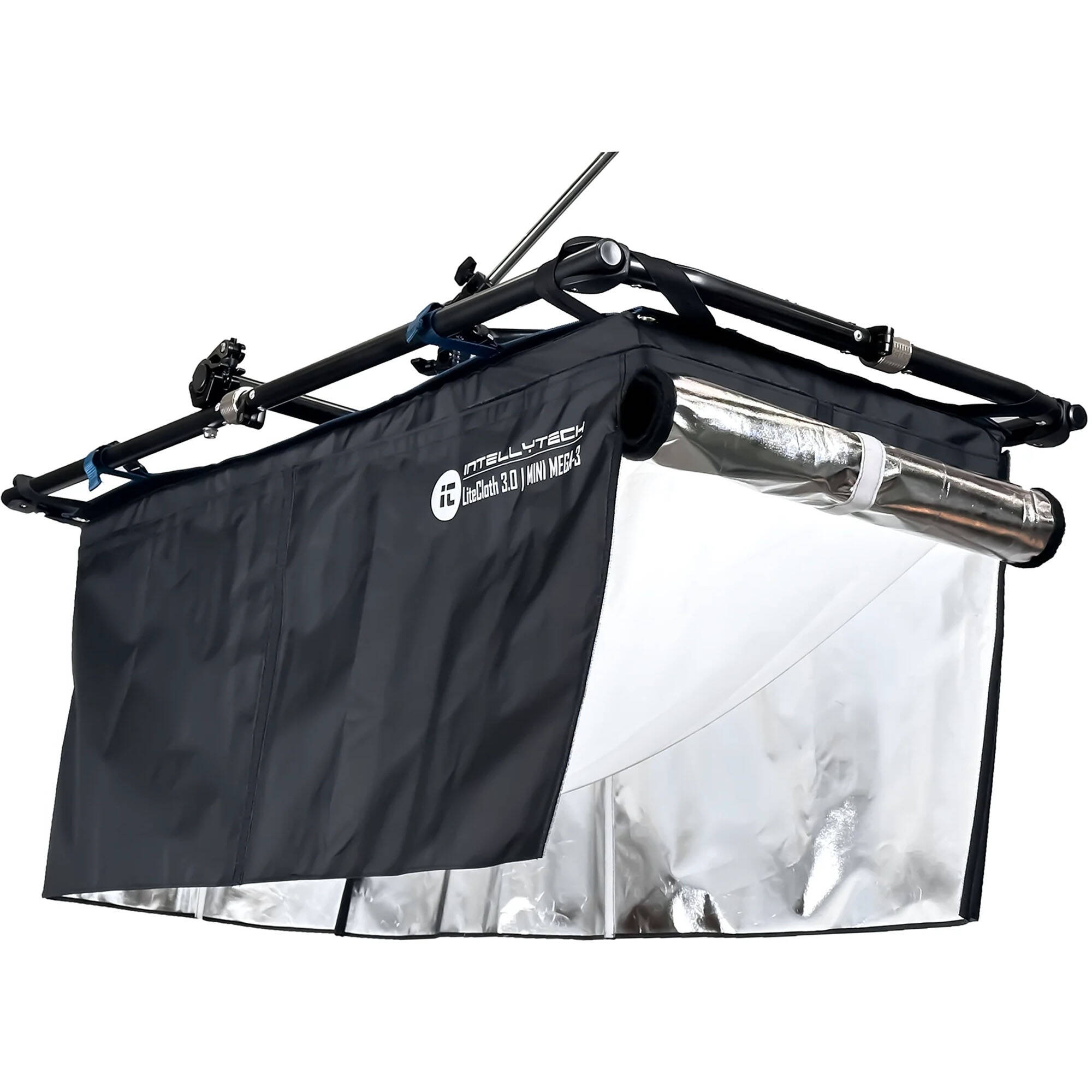 Intellytech Pancake Lantern and Skirt Set for Mini Mega-3 310014