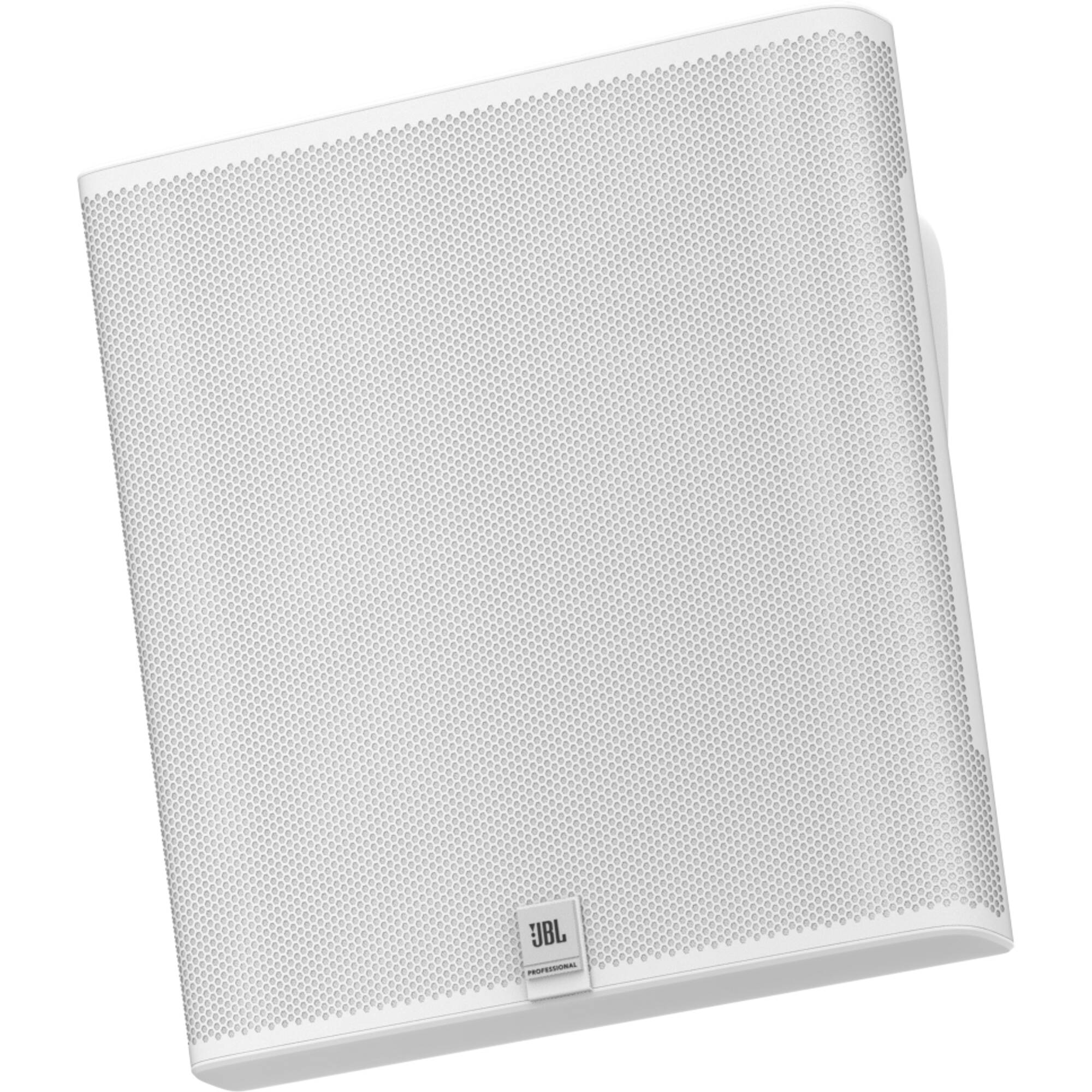 JBL SLP14/T 200W Low-Profile On-Wall Two-Way JBL-SLP14/T-WH B&H
