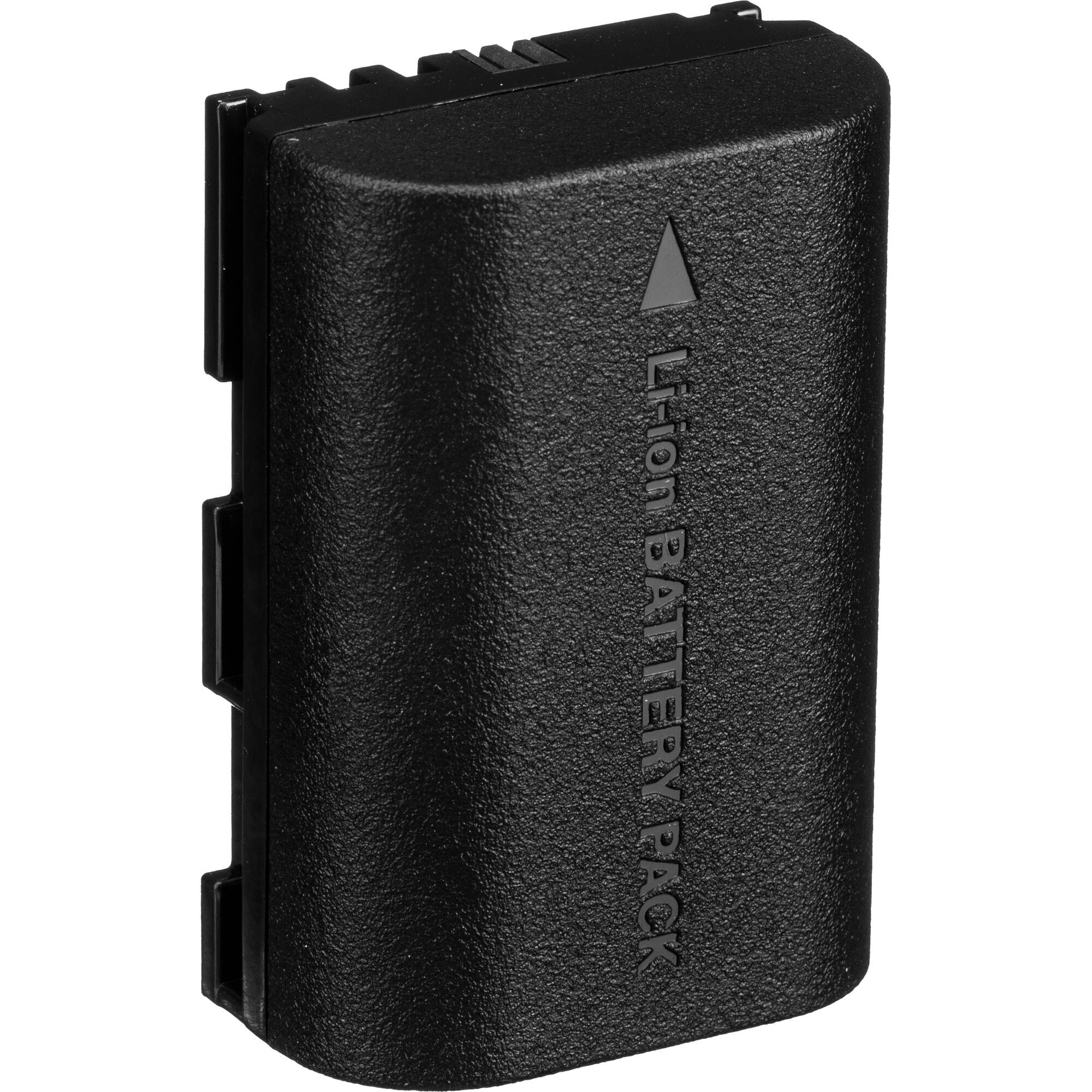 Jupio LP-E6N Lithium-Ion Battery Pack (7.4V, 1700mAh) CCA0028V2