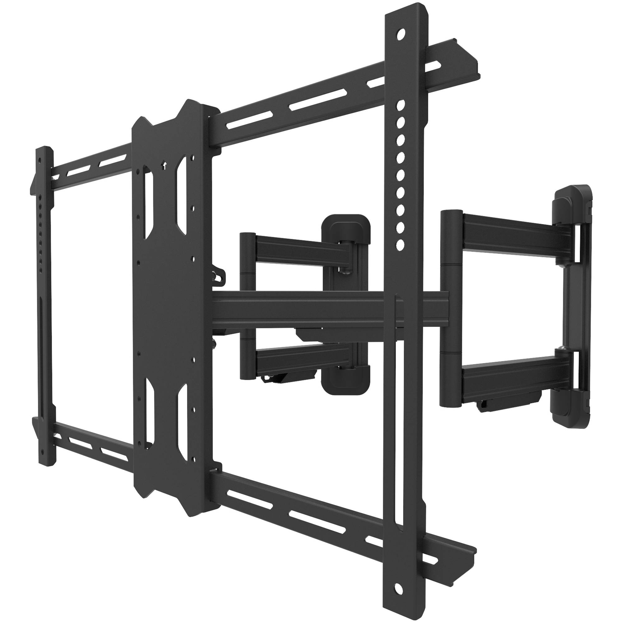 Kanto Living Full Motion Corner Mount for 37-70" TV PDC650 B&H