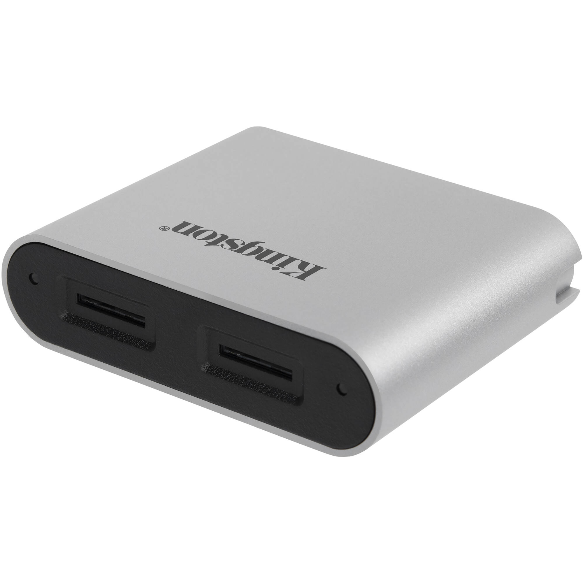 Kingston Workflow microSD Reader WFS-SDC B&H Photo Video