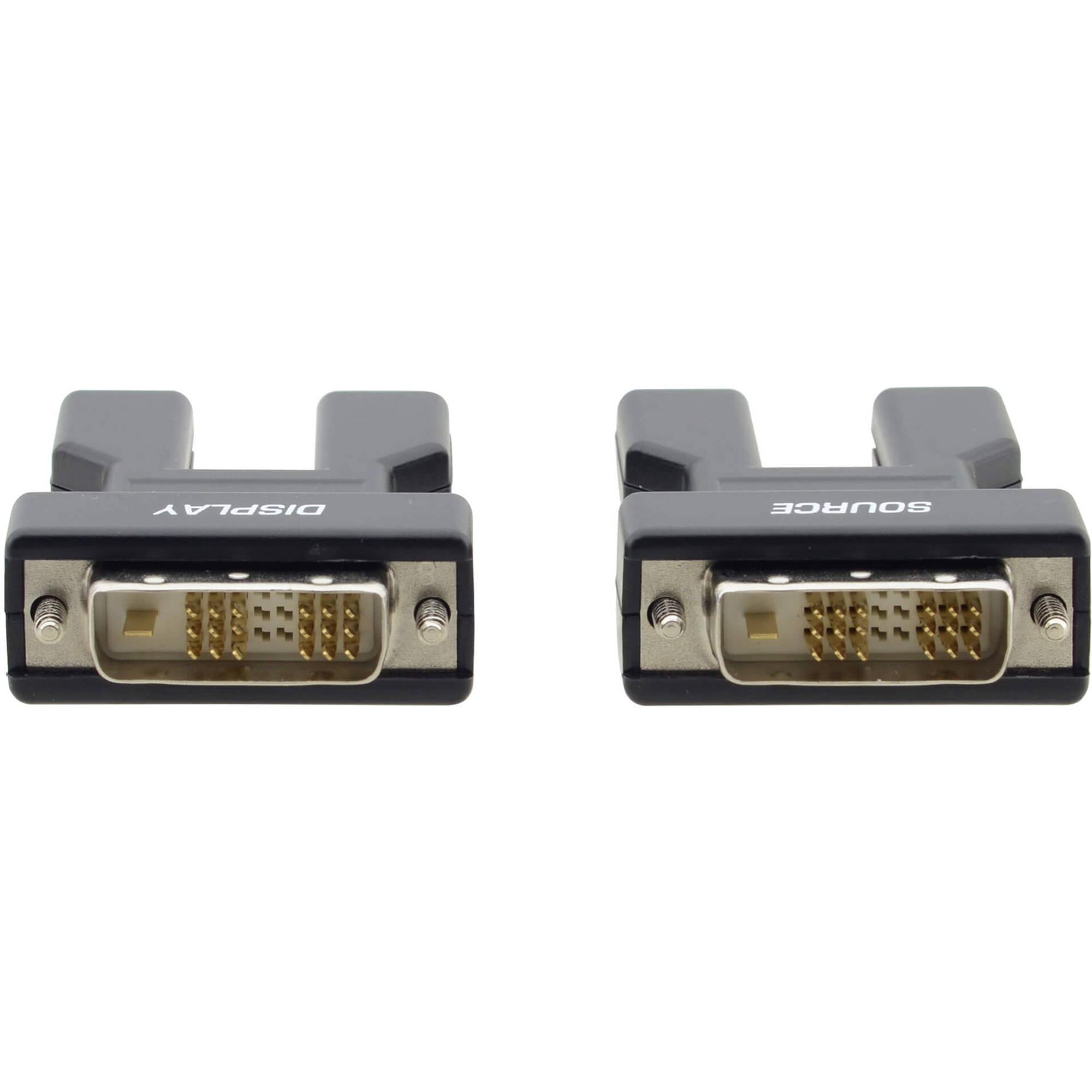 Kramer HDMI Plug Adapter Set for AOCH Cable AD-AOCH/XL/TR B&H