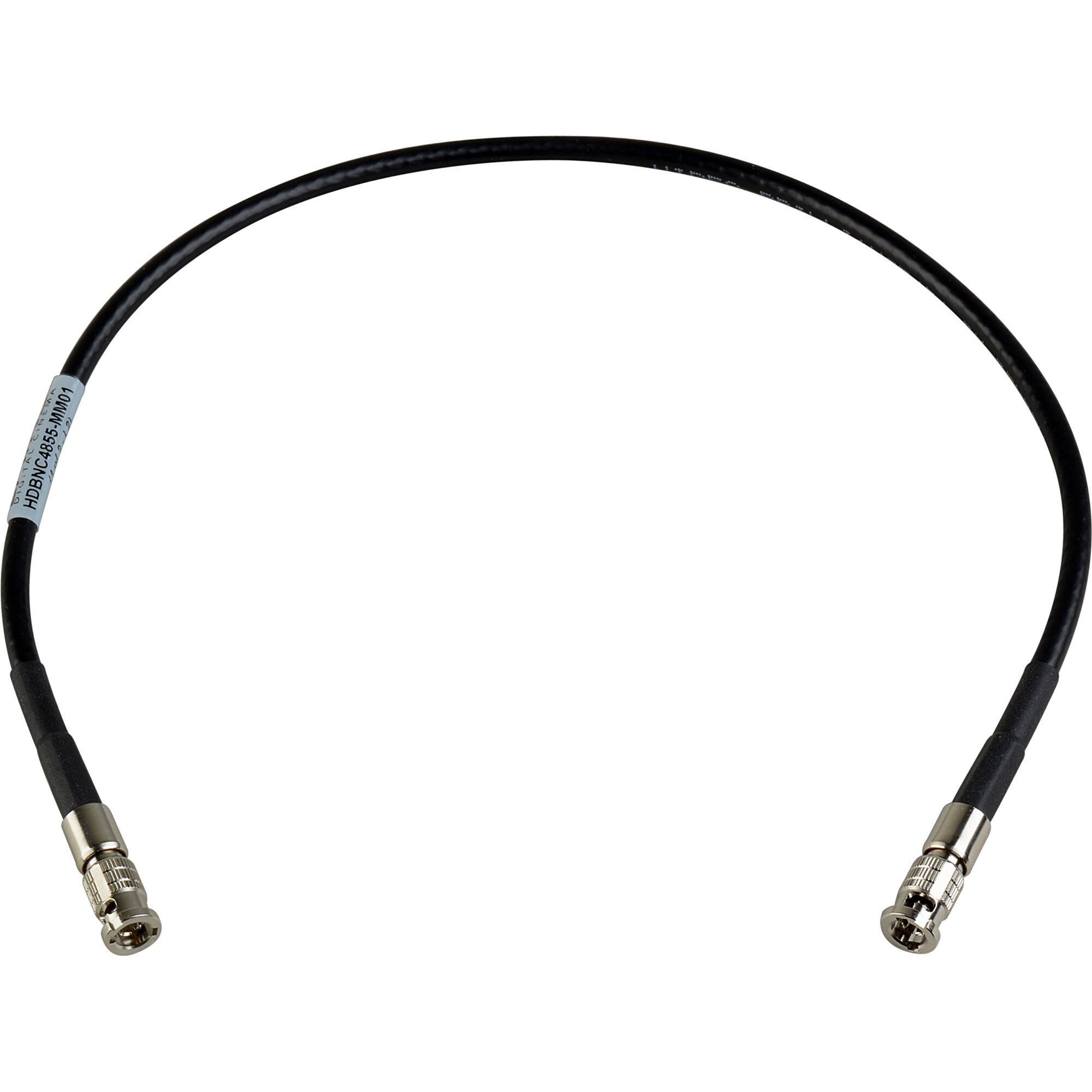 Laird Digital Cinema 4855R High-Density HD-BNC HDBNC4855-MM06