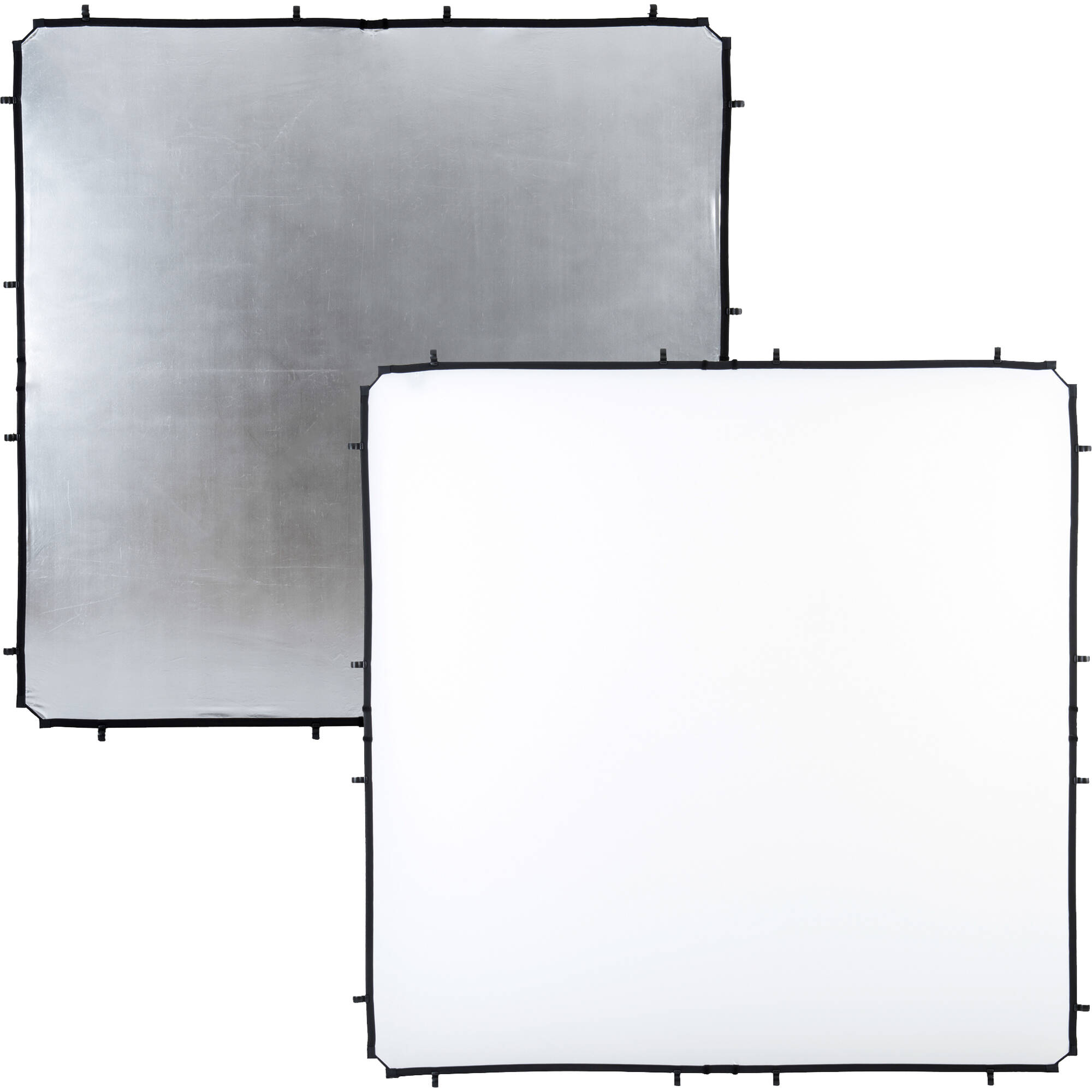Manfrotto Skylite Rapid Fabric Reflector LL LR82231R B&H Photo