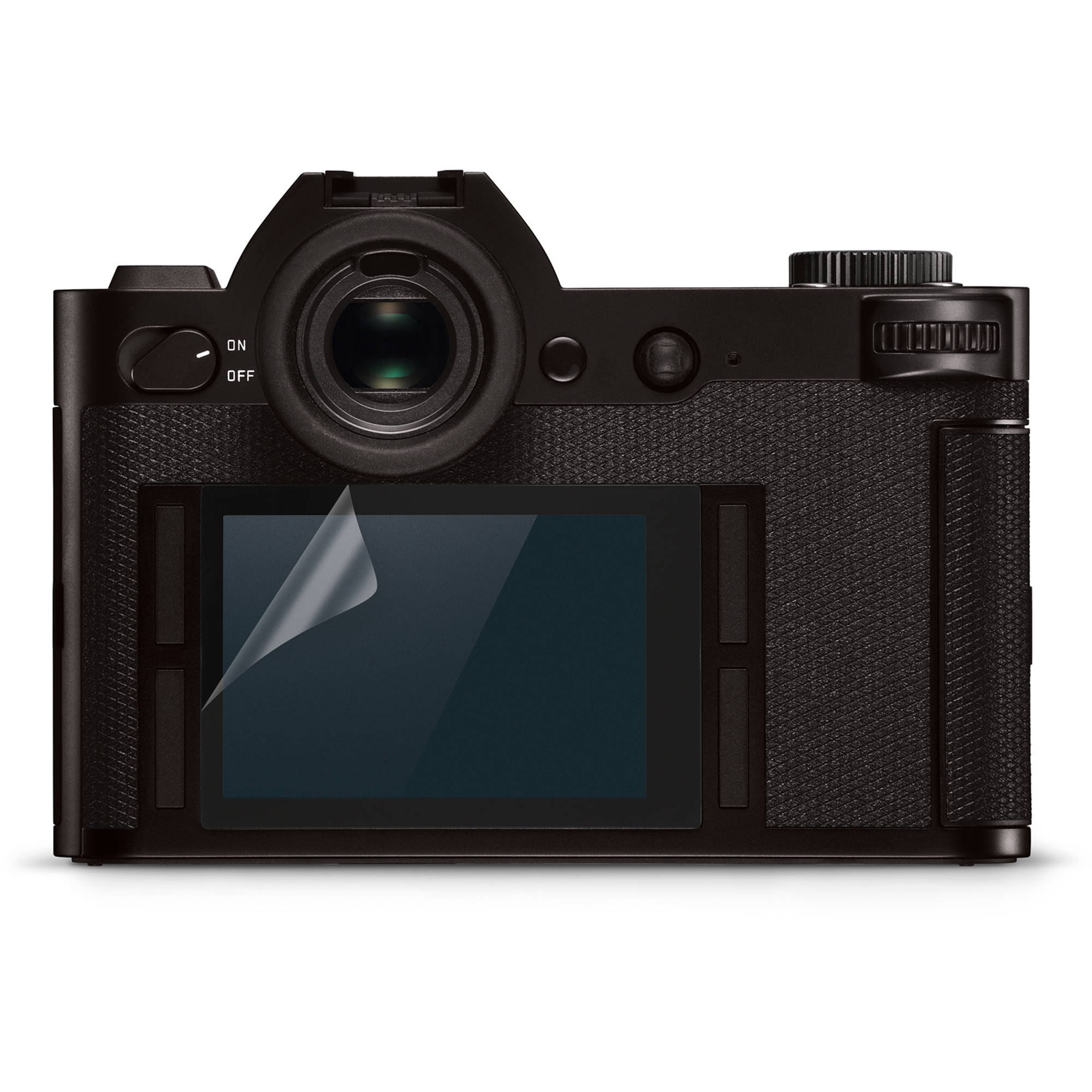 Leica Display Protection Foil for SL (Typ 601) Mirrorless 16046