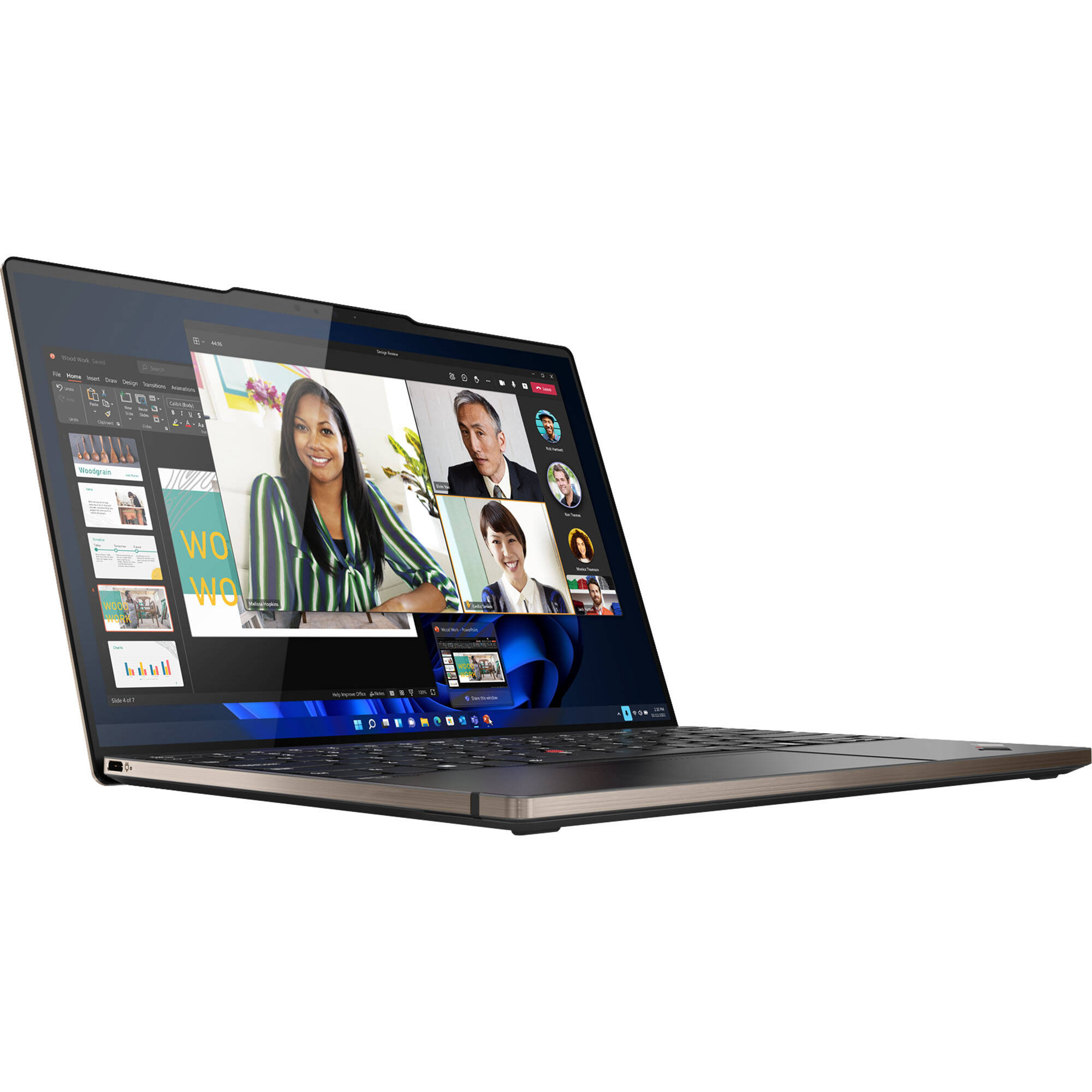Lenovo Thinkpad 16gb Android Tablet