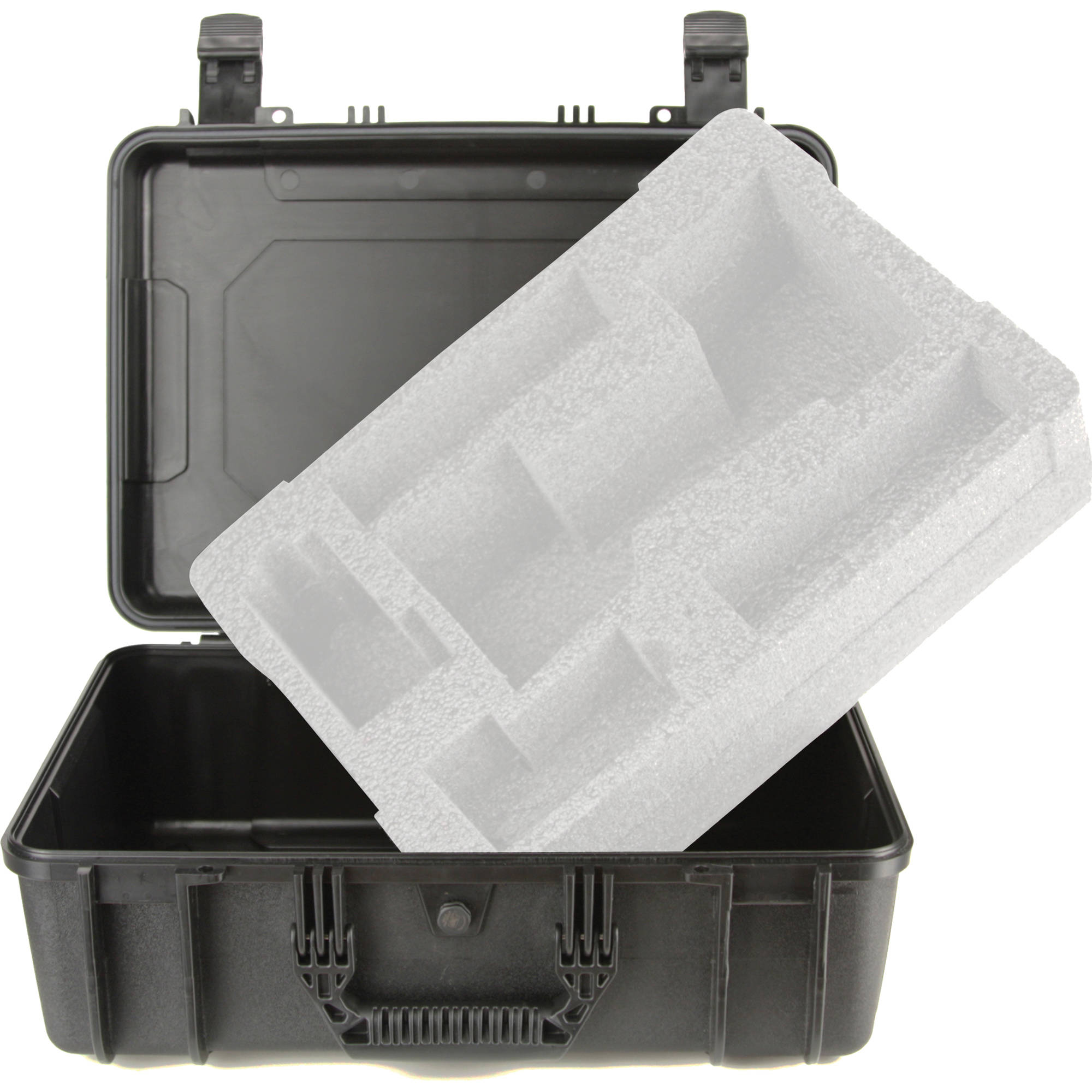 Lowe Case