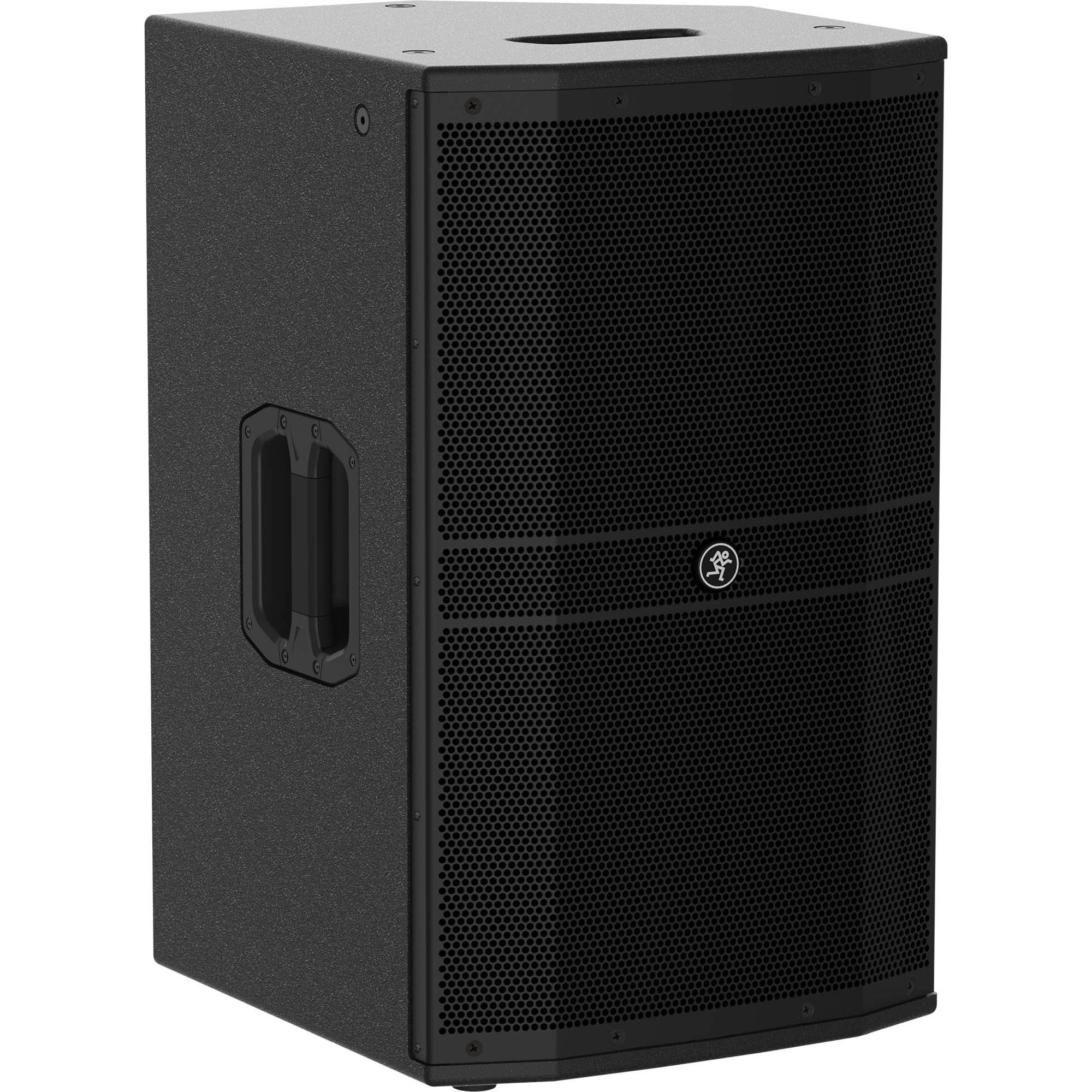 Mackie DRM212-P 1600W 12" Professional Passive DRM212-P B&H