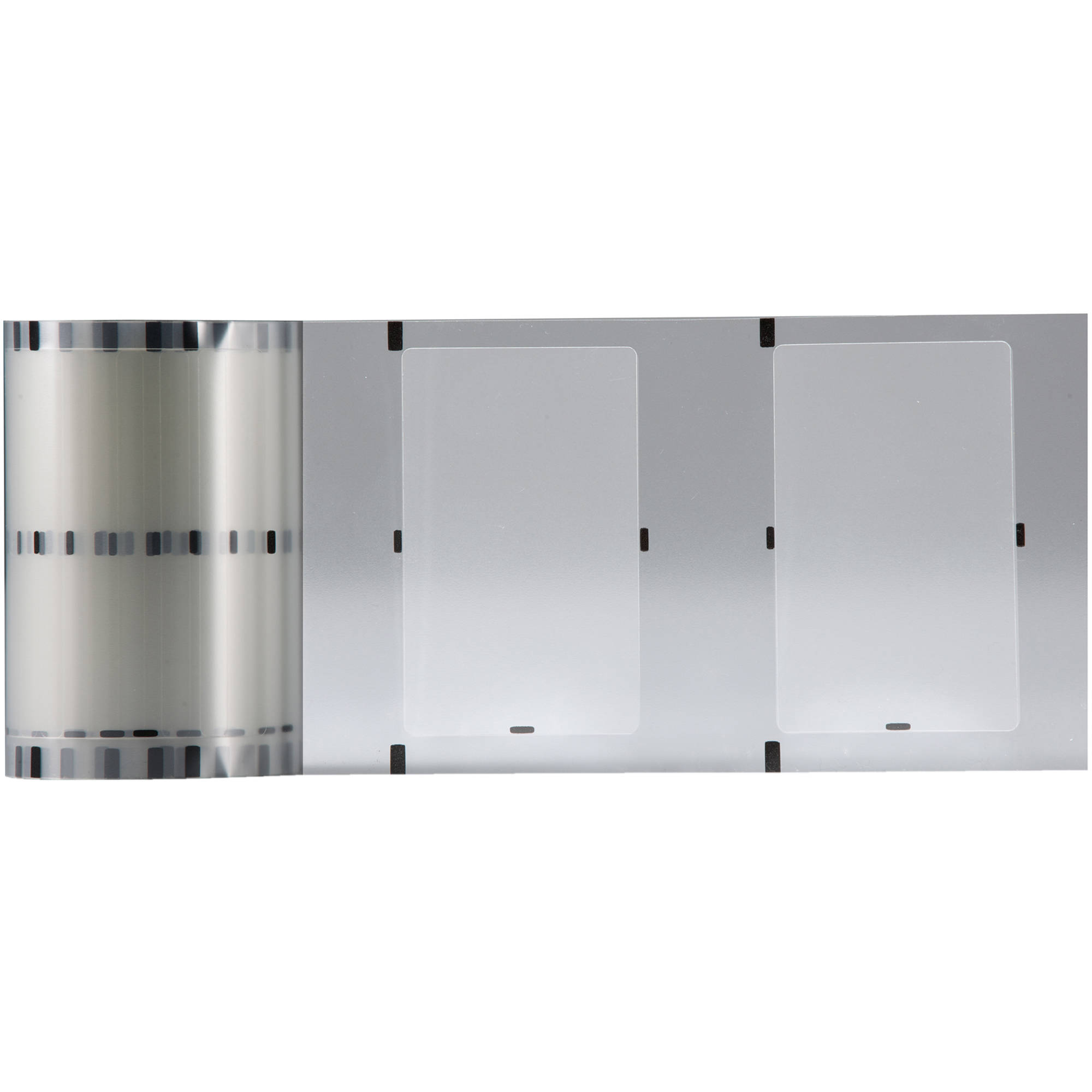 Magicard Clear Patch Laminate for Prima 4 Printer PRIMA464 B&H