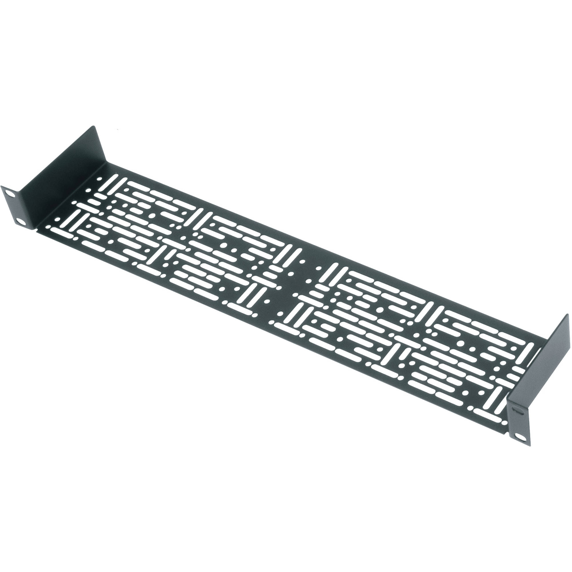 Middle Atlantic Universal Mounting Shelf Kit UMS1-3.5K B&H Photo
