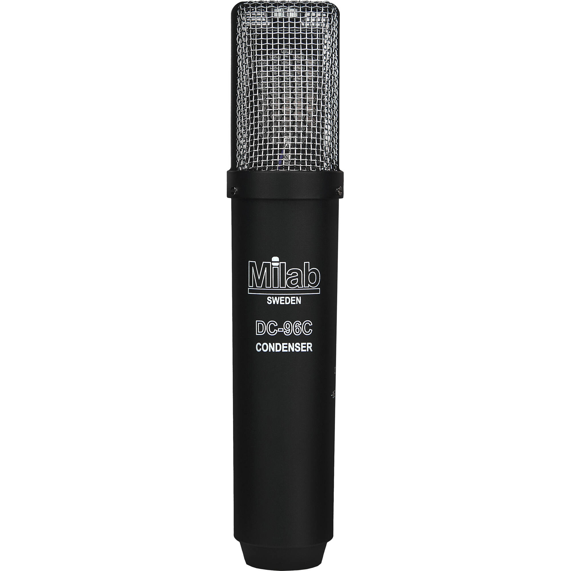 MILAB DC-96C Large-Diaphragm Cardioid Condenser Microphone