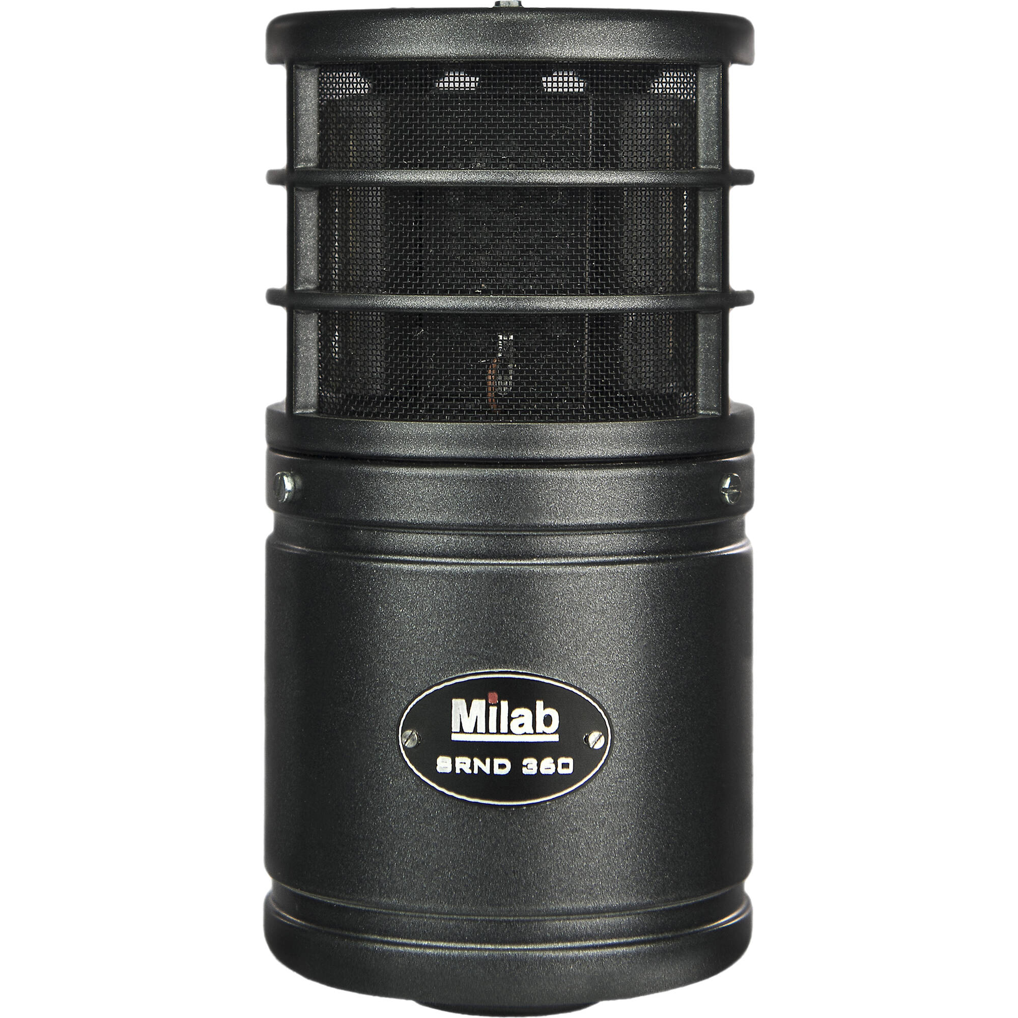 MILAB SRND 360 Surround Microphone SRND 360 B&H Photo Video