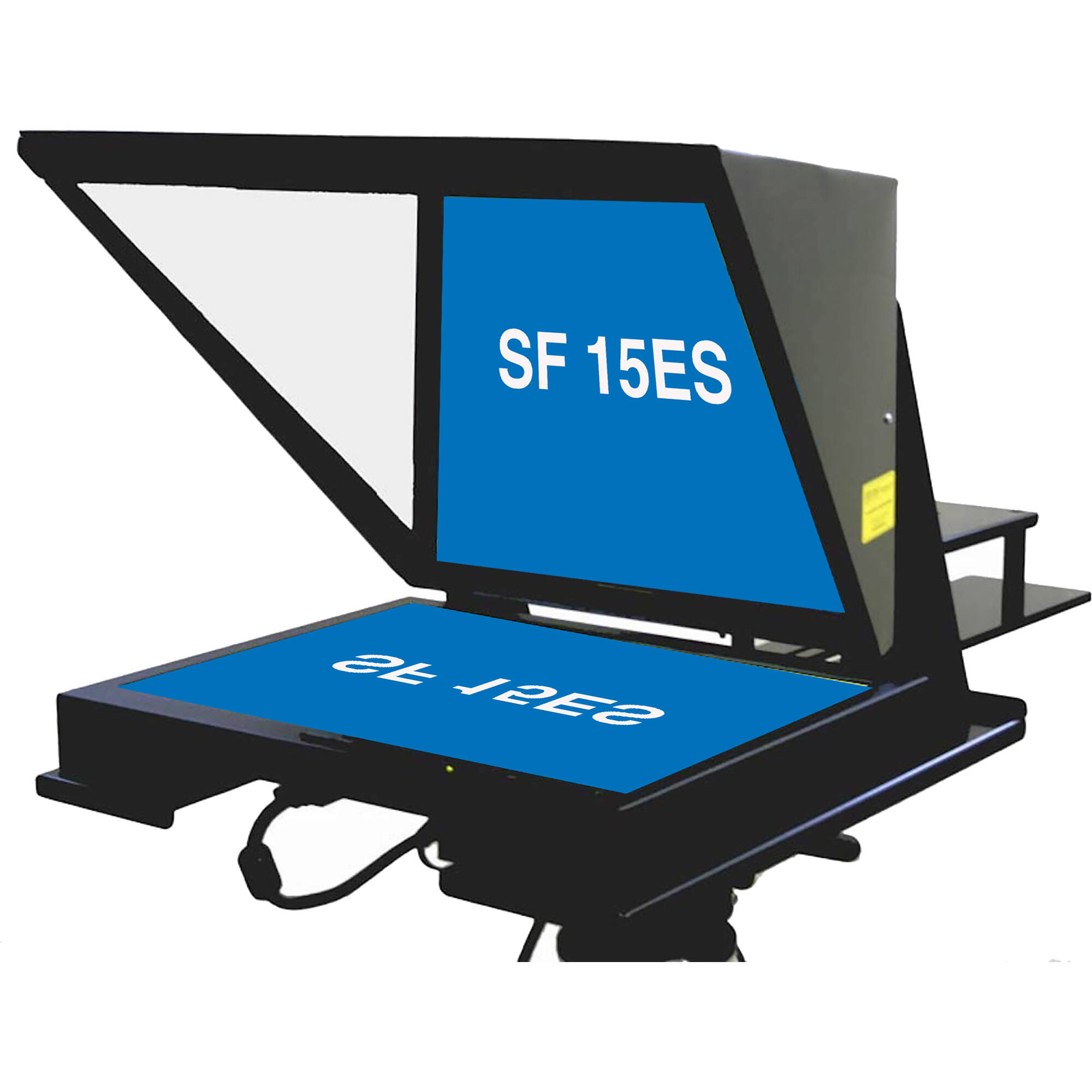 Mirror Image SF-15ES SDI Studio Prompter (15") SF-15ES. (SDI)