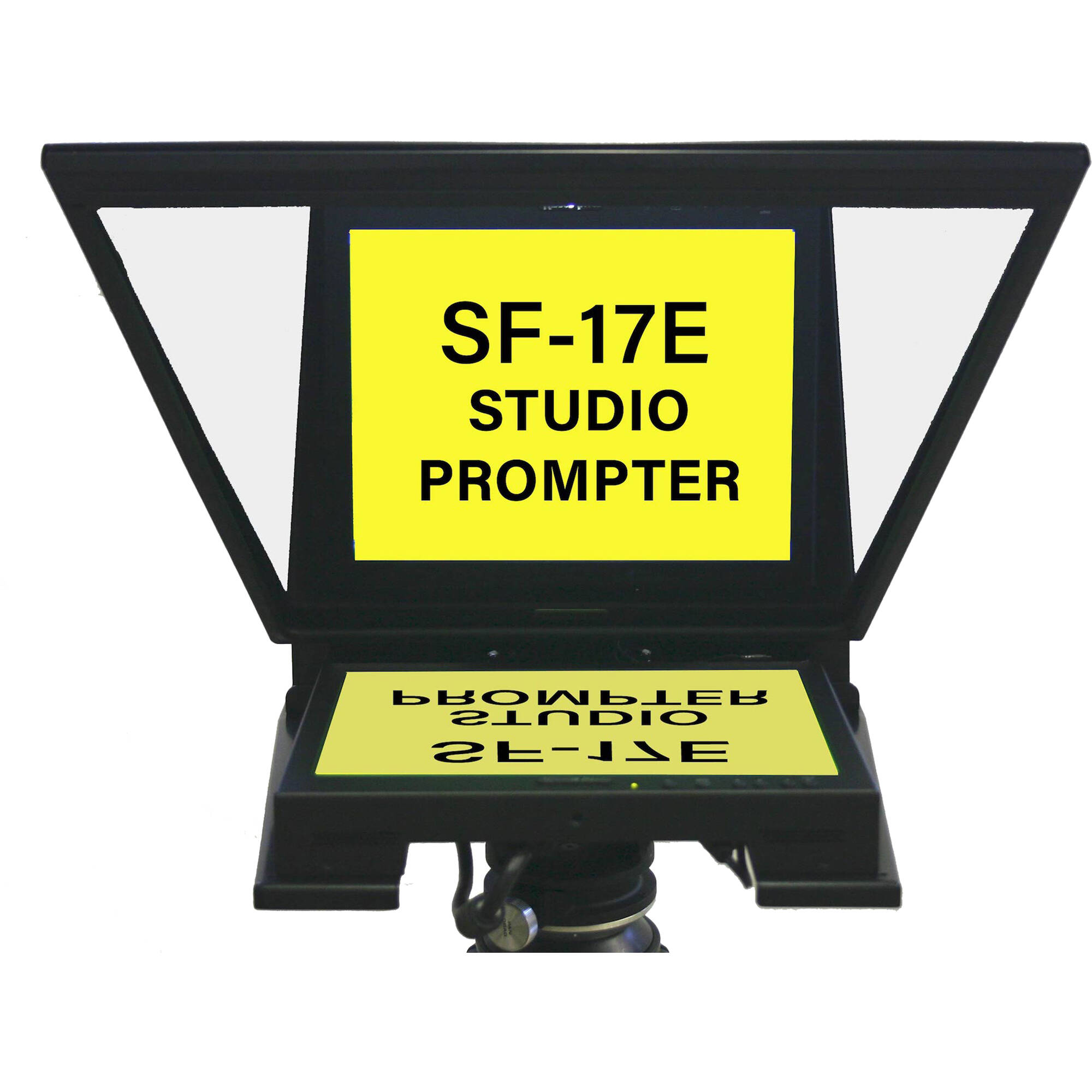 Mirror Image SF-17E SF Studio Series Teleprompter SF-17E B&H