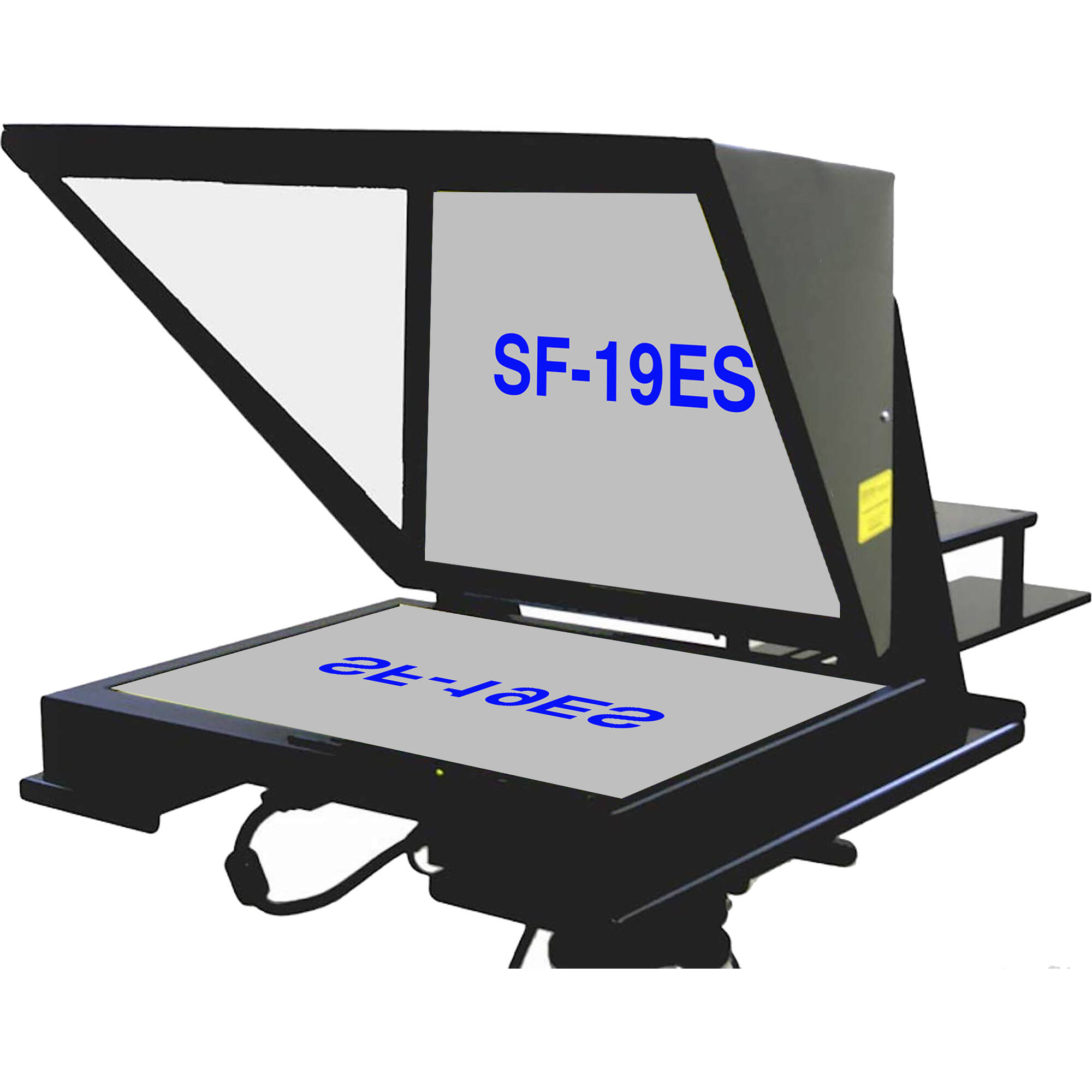 Mirror Image SF-19ES SDI Studio Prompter (19") SF-19ES. (SDI)